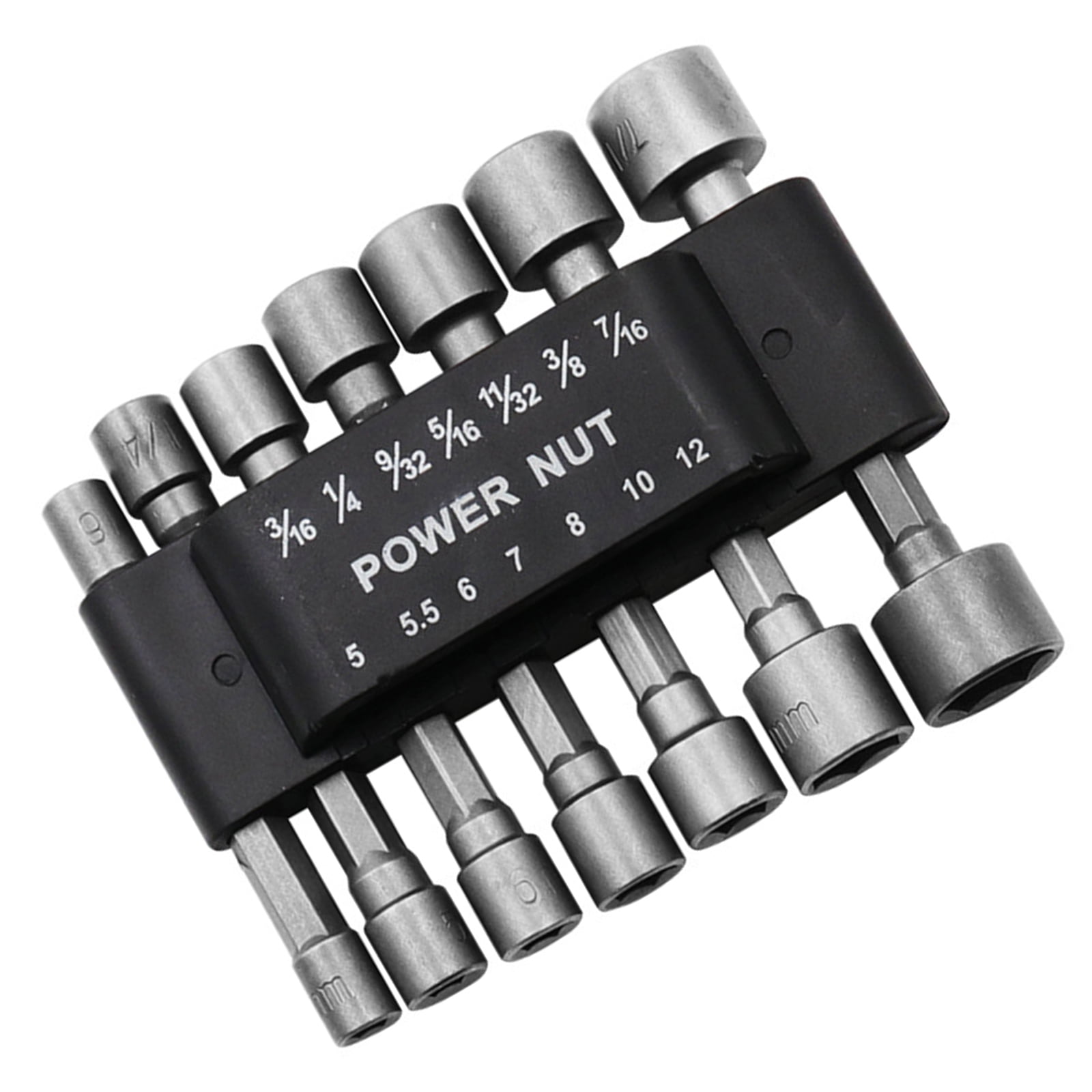 Ysmooiuy 9/14Pcs Powerful Socket Inner Hexagonal Wrench Hexagonal ...