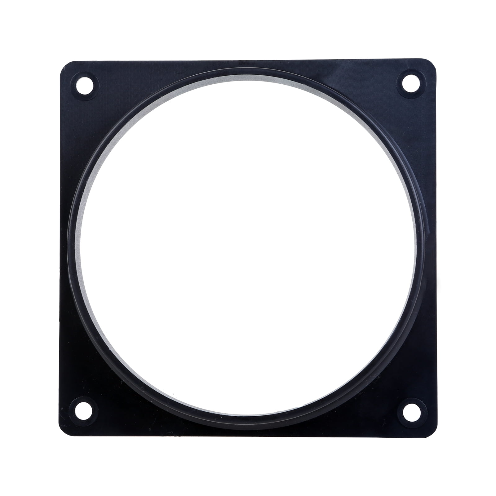 Ysmooiuy Air Pipe Panel Ducts Connectors Flange Ducting Connectors ...