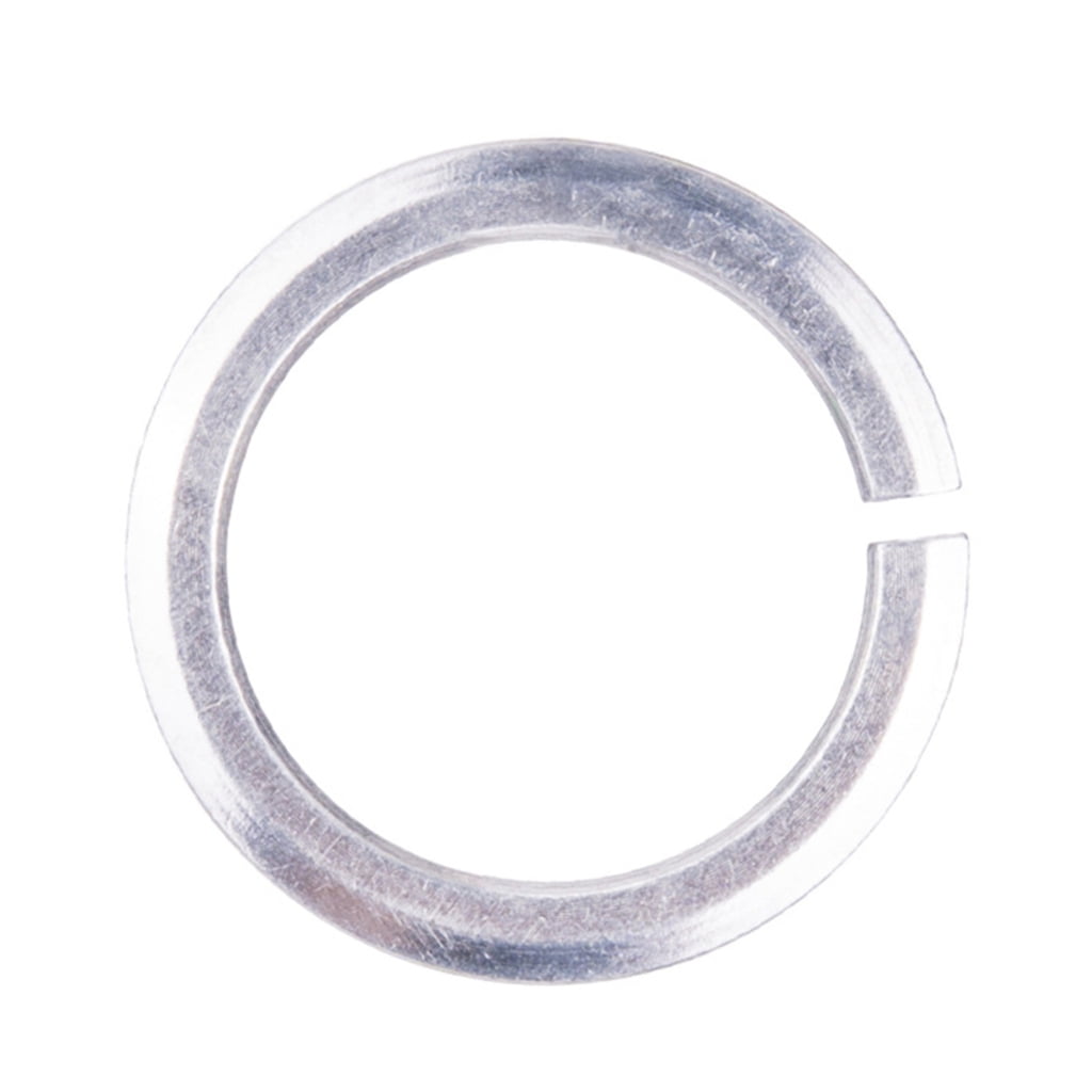 Ysmooiuy Bikes Headsets Base Compressions Hoop Integrated Type ...