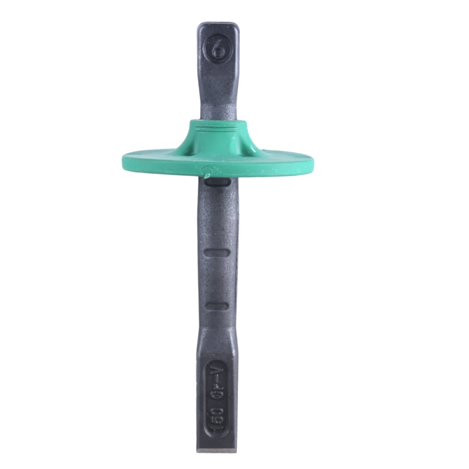 Ysmooiuy Chisels Head Cements Stone Splitters Steel Masonry Chisels ...