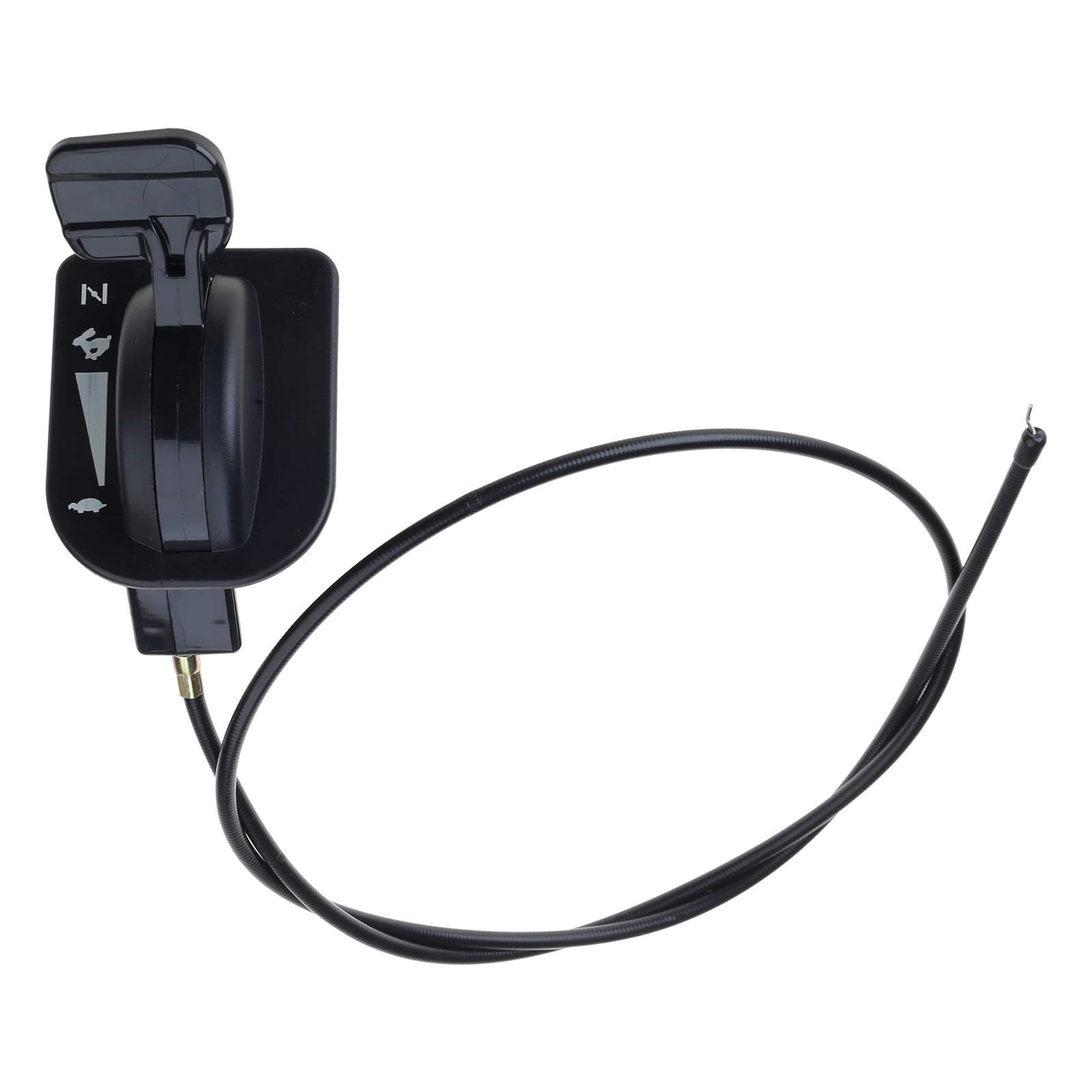 Ysmooiuy Durability 946-05098C Throttle Cable Control Cable Choke Cable ...