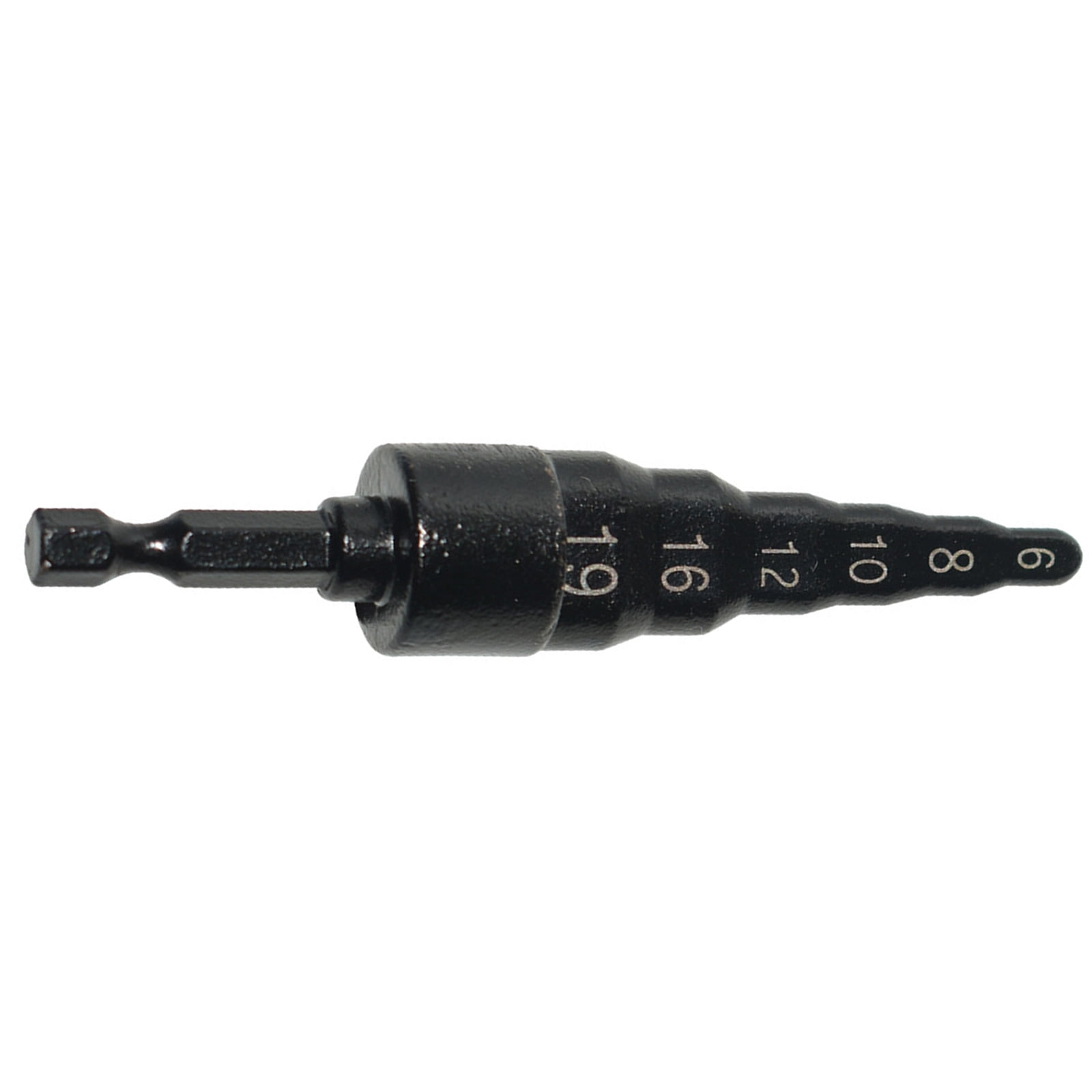 Ysmooiuy Durability Carbon Steel 6 in 1 Tube Expander Expanding Tool ...