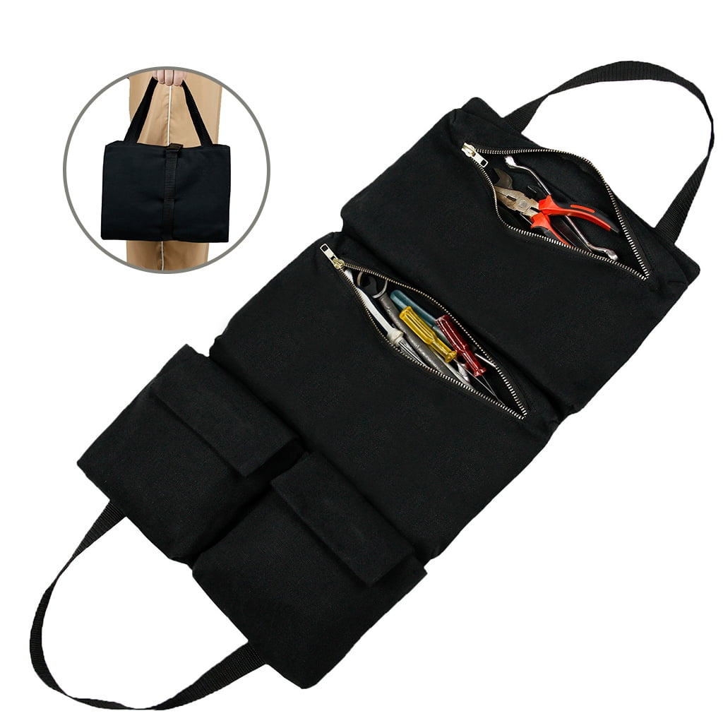 Ysmooiuy Hanging Tool for Carrier Pockets for Different Types Tool ...