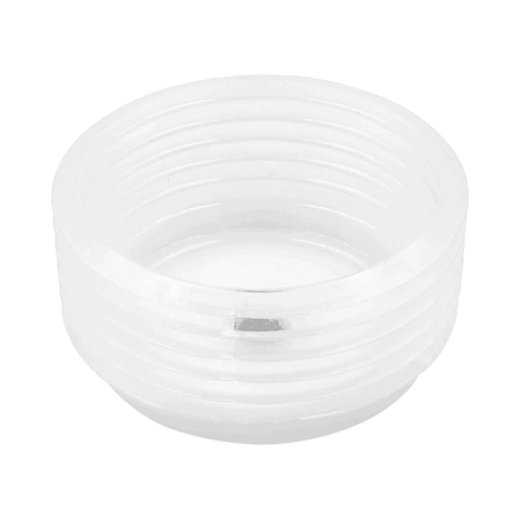 Ysmooiuy Hole Opener Cover Bowl Wood Electrician for Downlight Gypsum ...