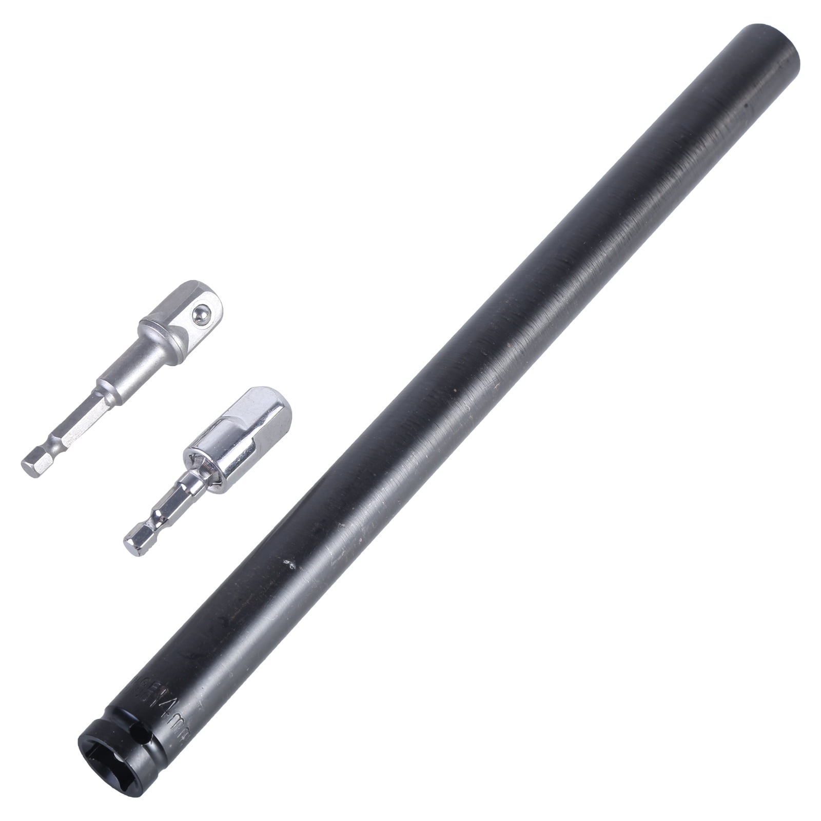 Ysmooiuy Impacts Grade 9/16" Hollow Socket With 360 Degree Rotatable ...