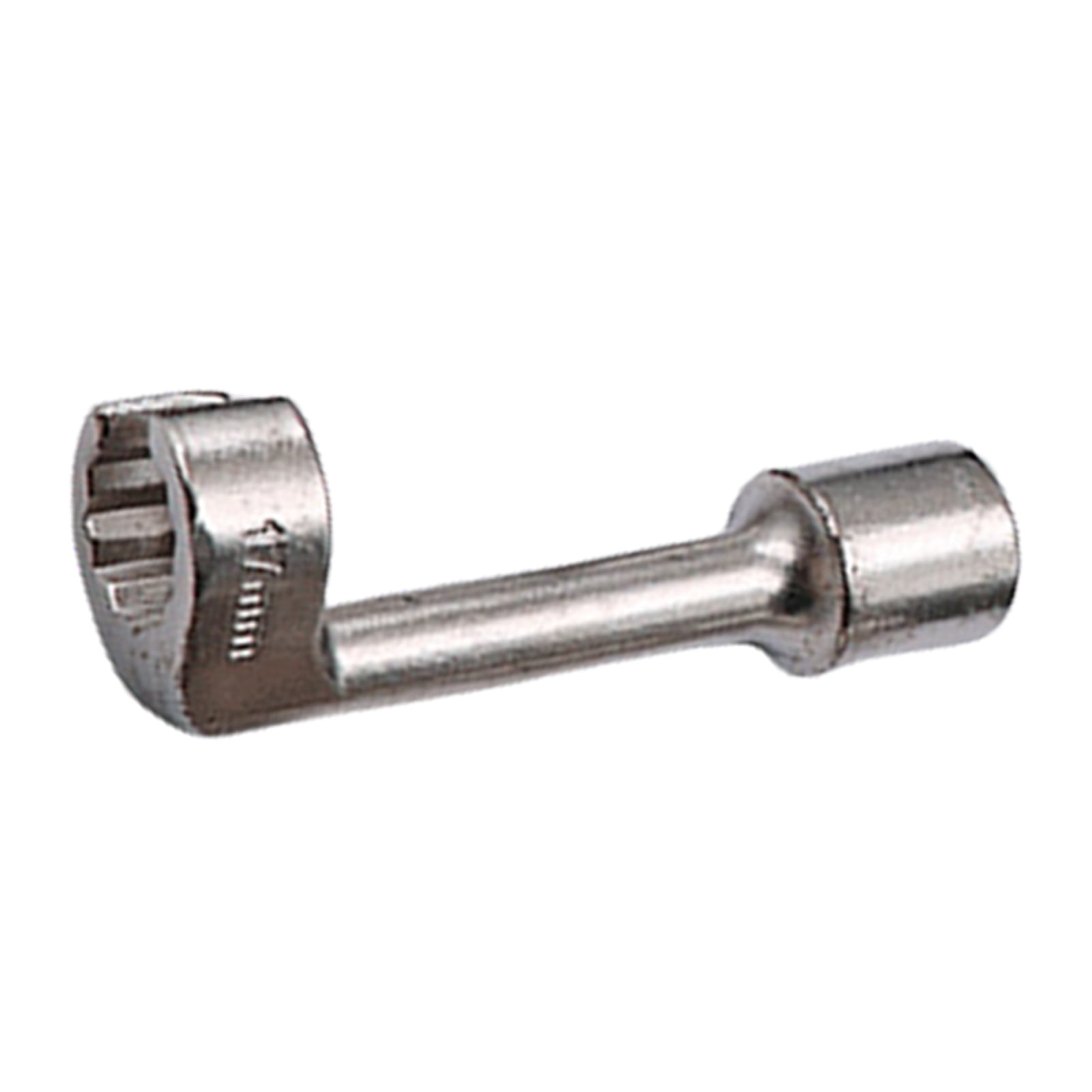 Ysmooiuy L Type Injectors Line Socket Wrench 12mm to 19mm Suitable for ...