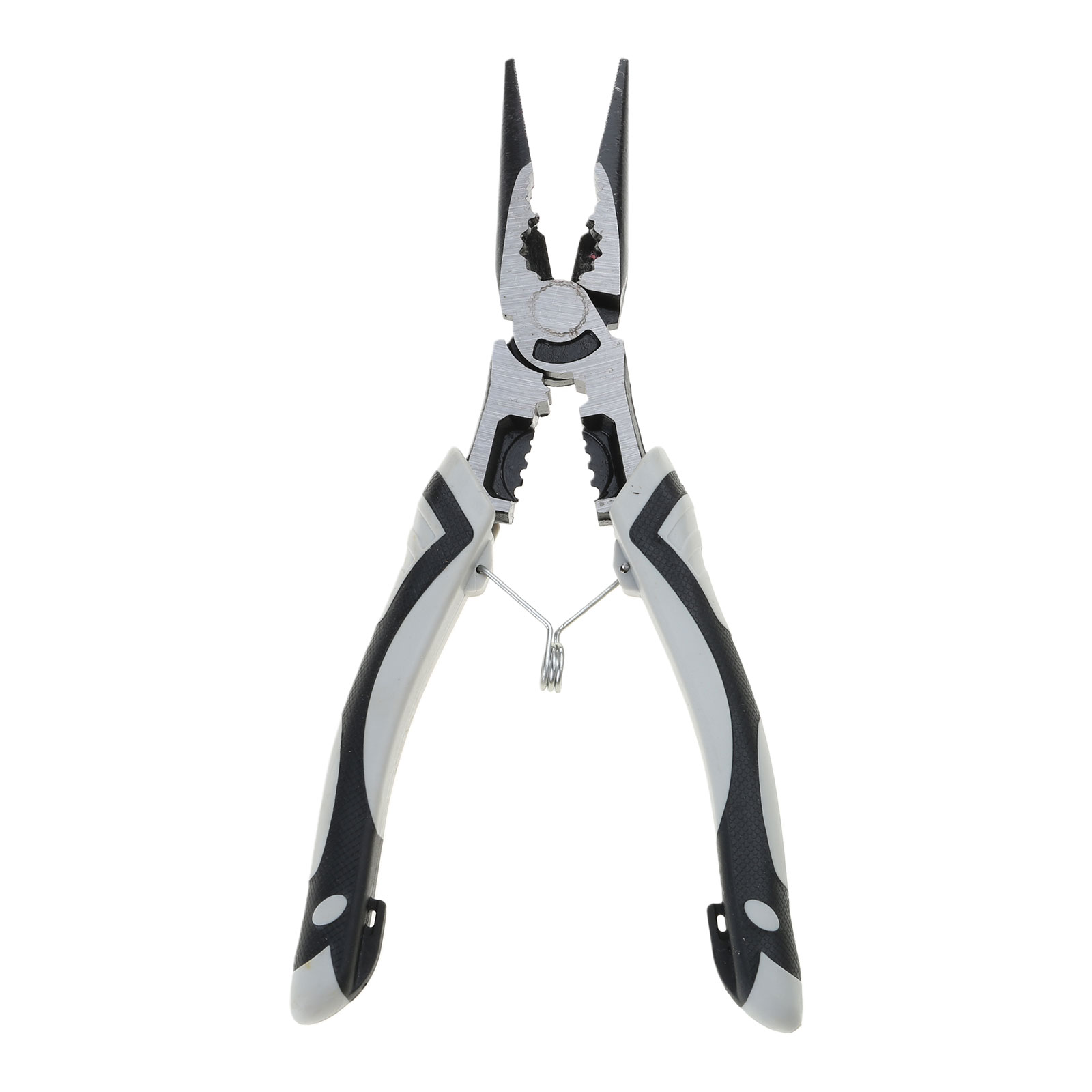 Ysmooiuy Multi Purpose Pliers Scissor Long Nose Wire Scissor for Work ...