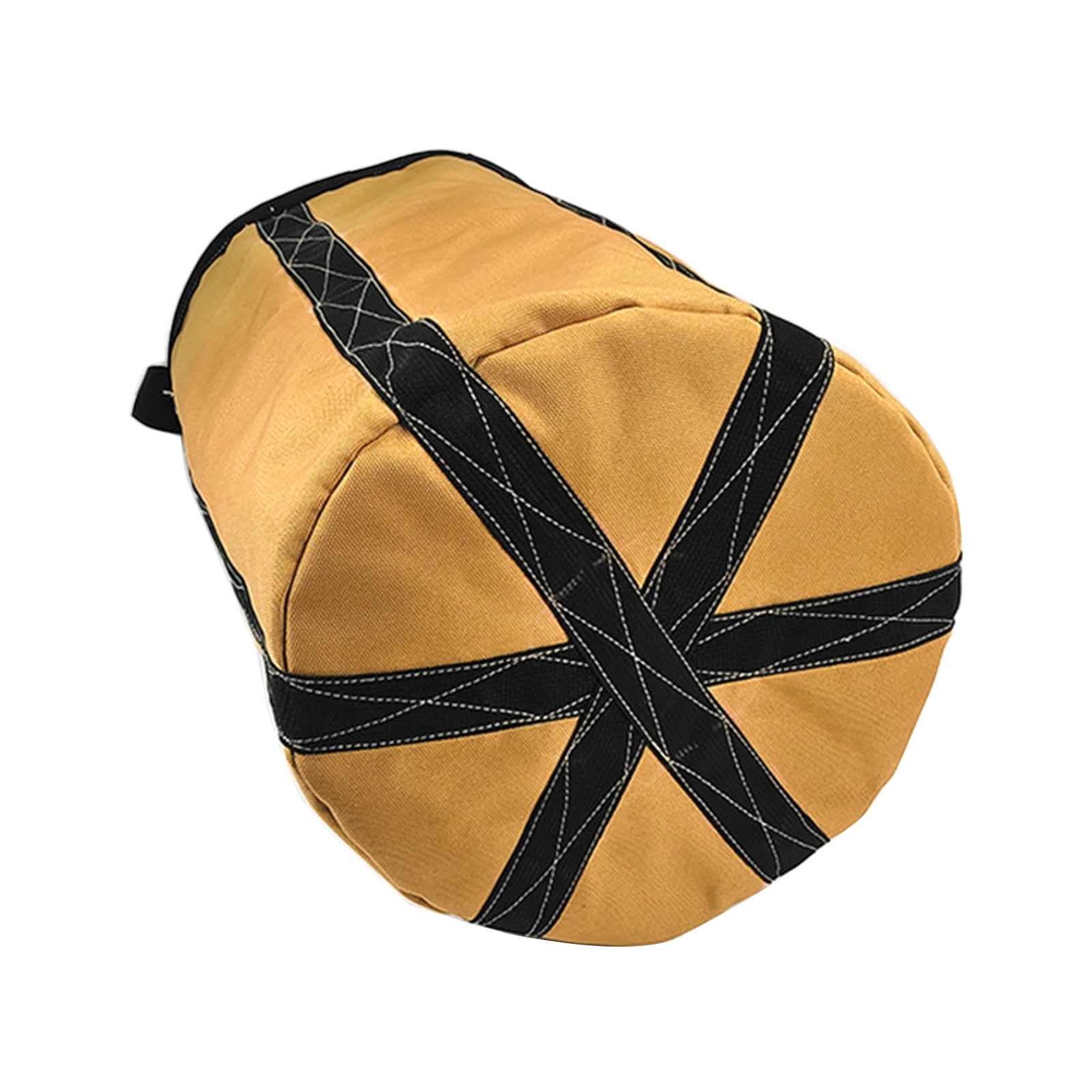 Ysmooiuy Multifunctional Tool Bucket Tool Organizers Tool Storage Bag ...