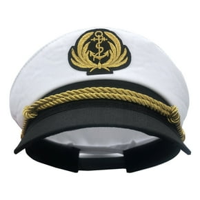 Captains Hat