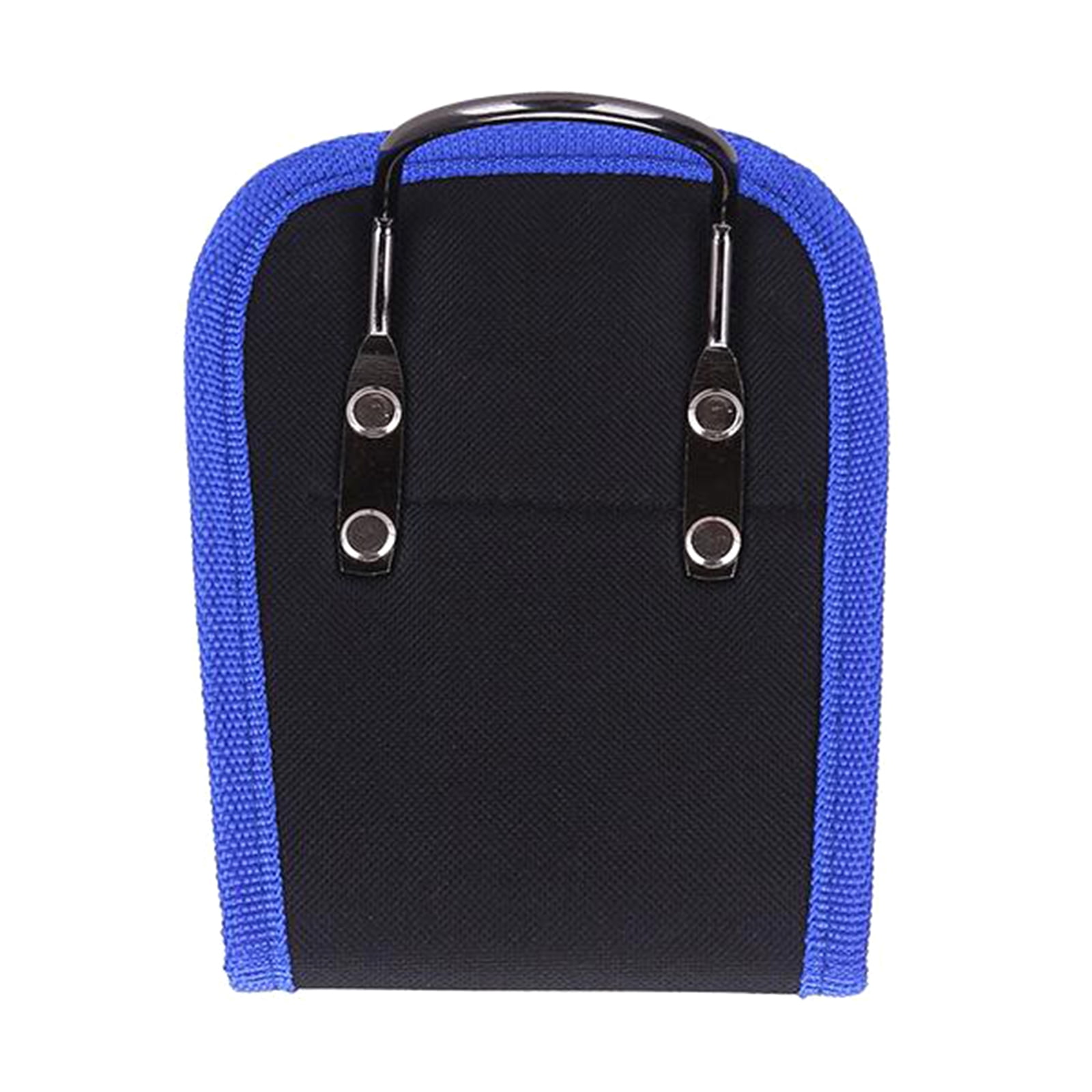 Ysmooiuy Plier Holder Tool Holder and Heavy Duty Steel Loop Hammer ...