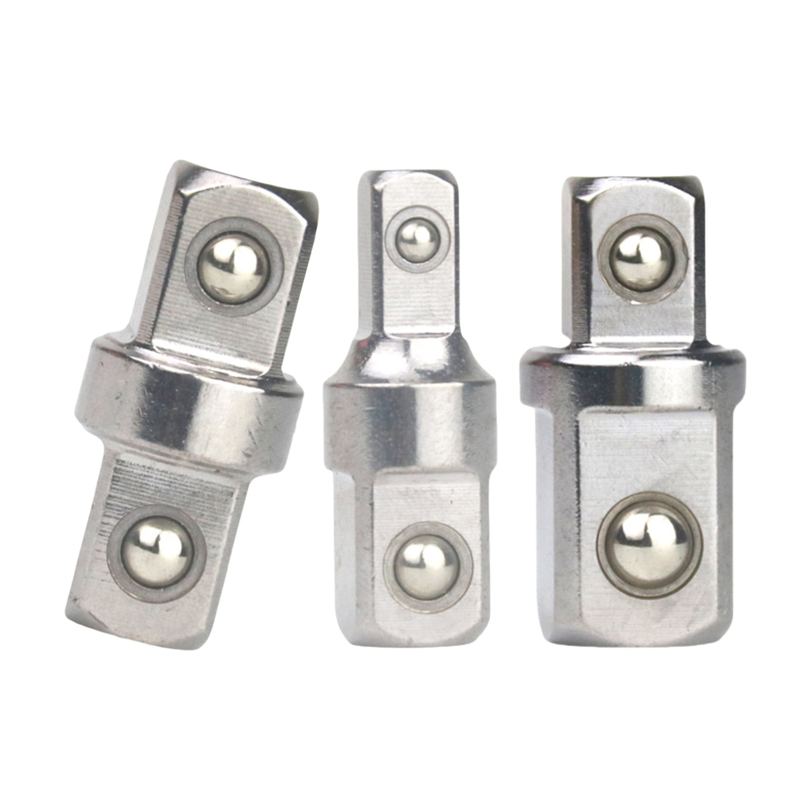 Ysmooiuy Precise Engineered Square Head Socket Adapter for Enhances ...