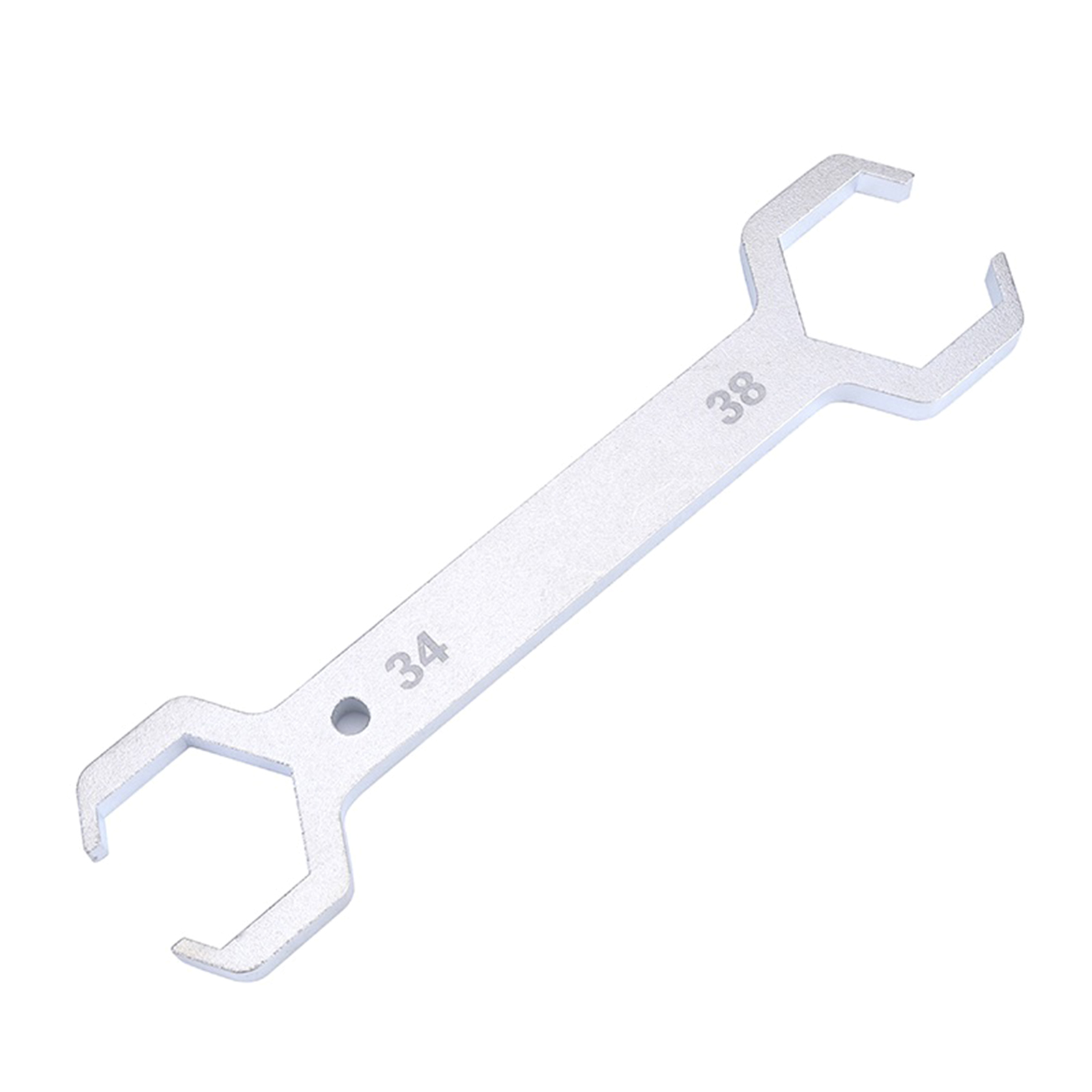 Ysmooiuy Quick and Easy Double-Ended Wrench Tool for Underfloor Heating ...