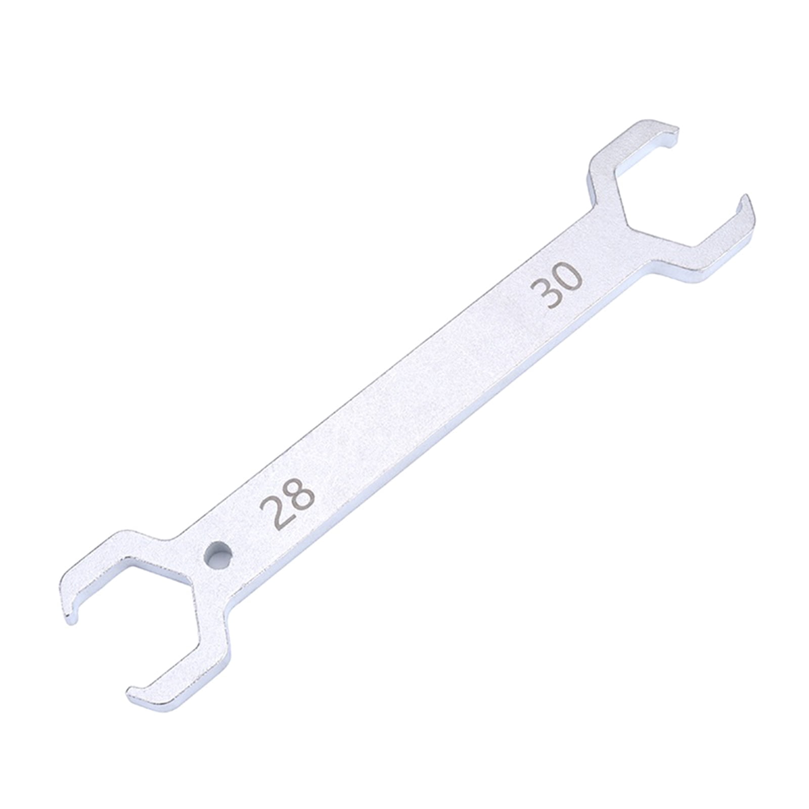 Ysmooiuy Quick and Easy Double-Ended Wrench Tool for Underfloor Heating ...