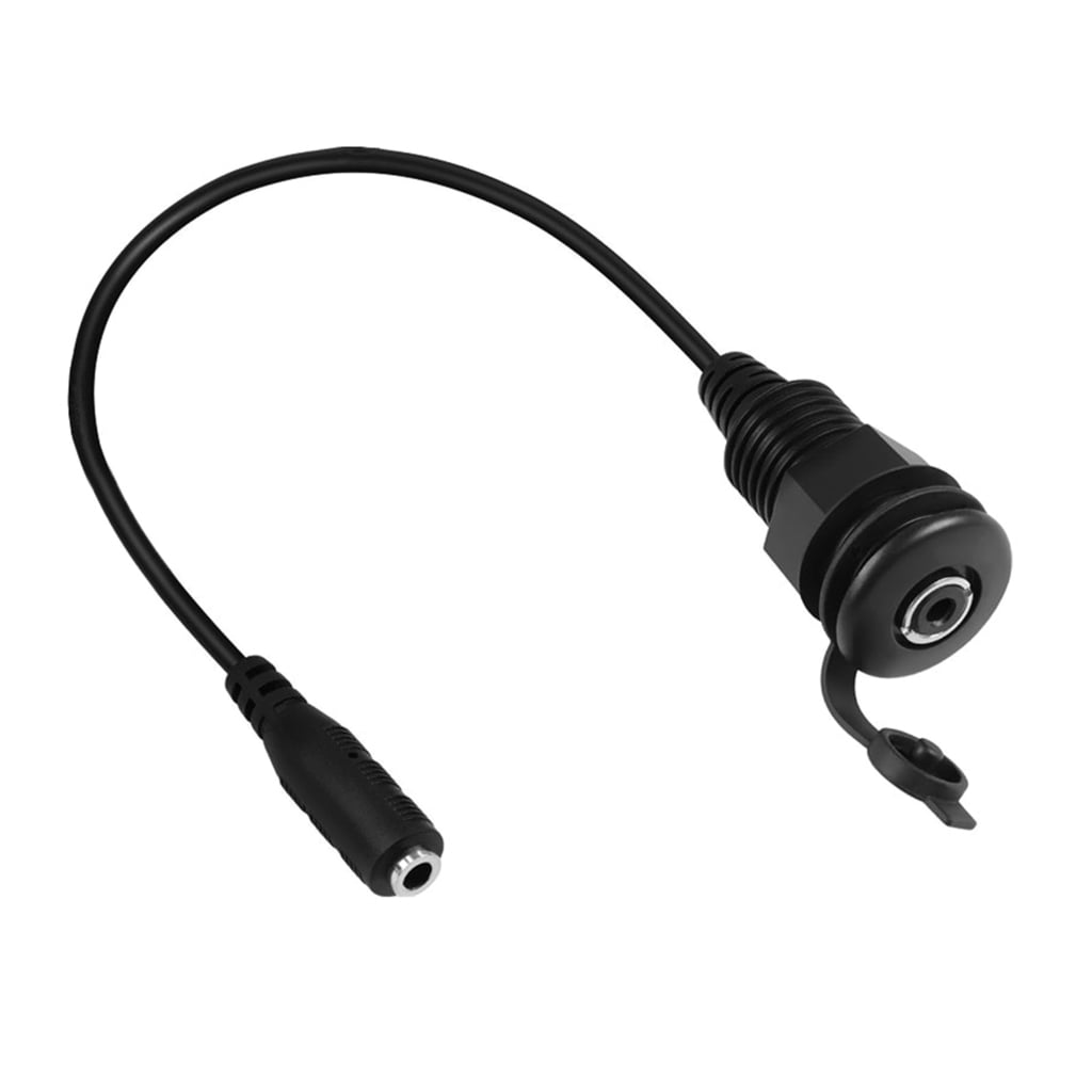 Ysmooiuy Reliability 3.5mm Panel Cable Designs For Professional Music ...