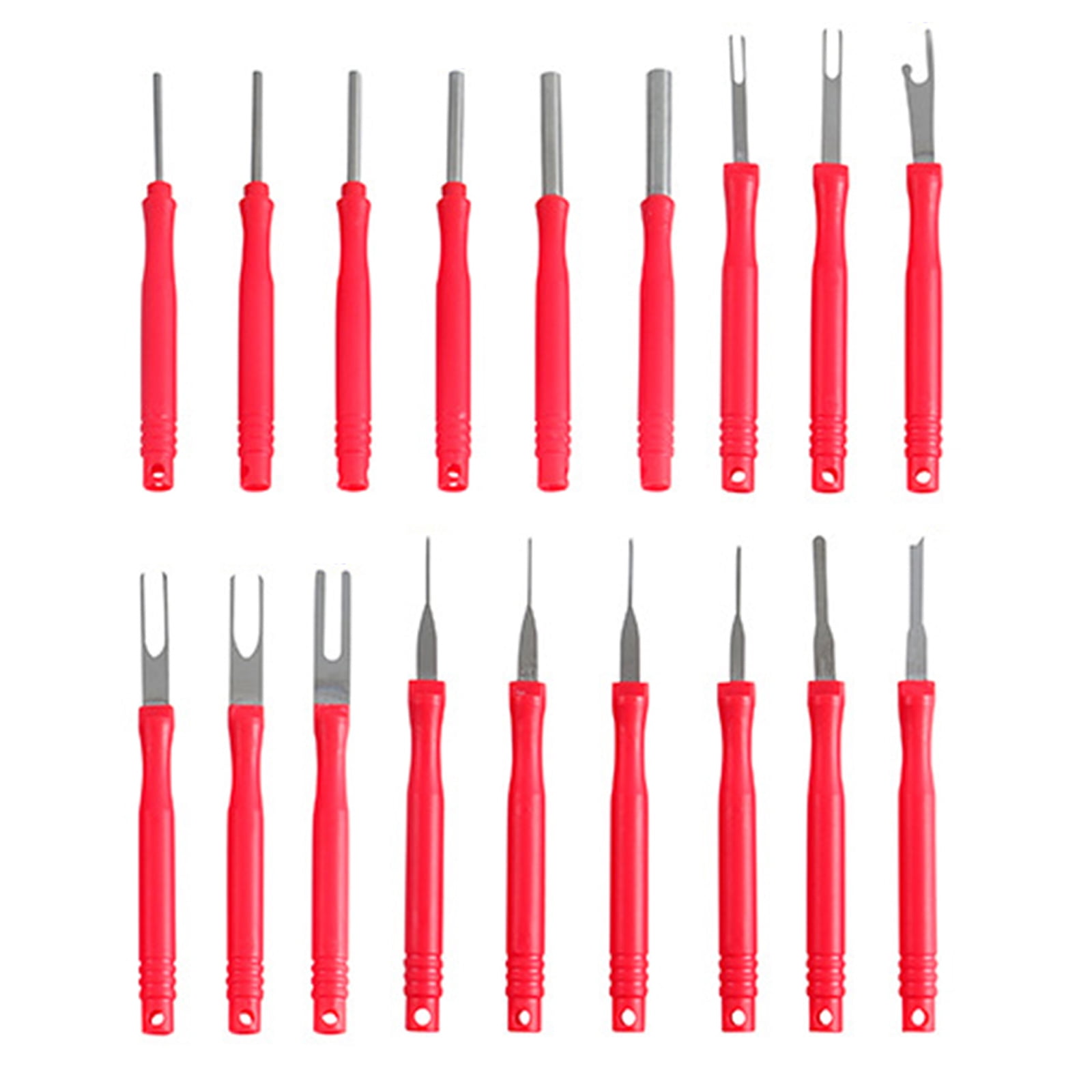 Ysmooiuy Removal Tool Set, Ejectors for Car, Pin Extractor Tool Release ...