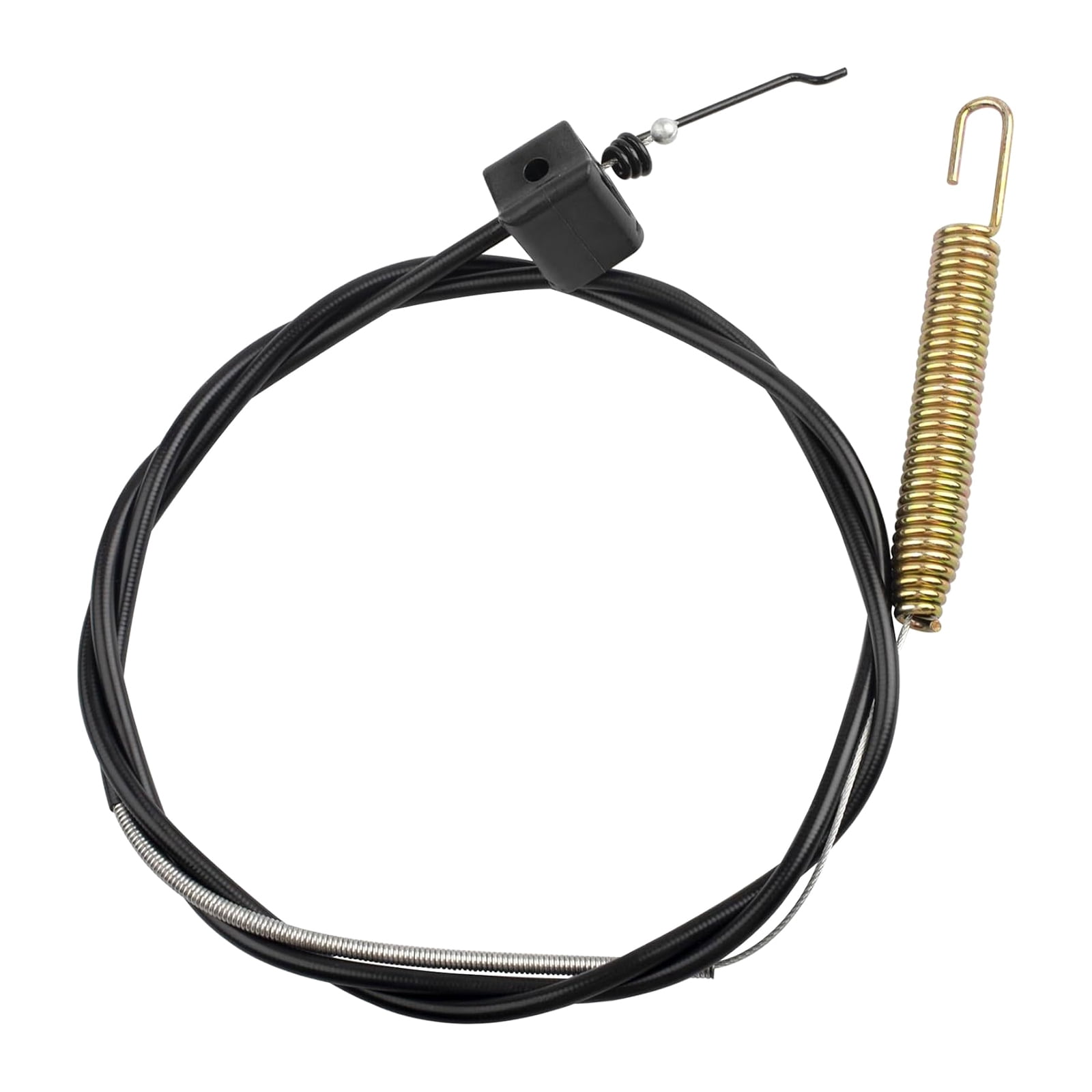 Ysmooiuy Replacement 133-2622 Clutches Control Cable Mower Clutches ...