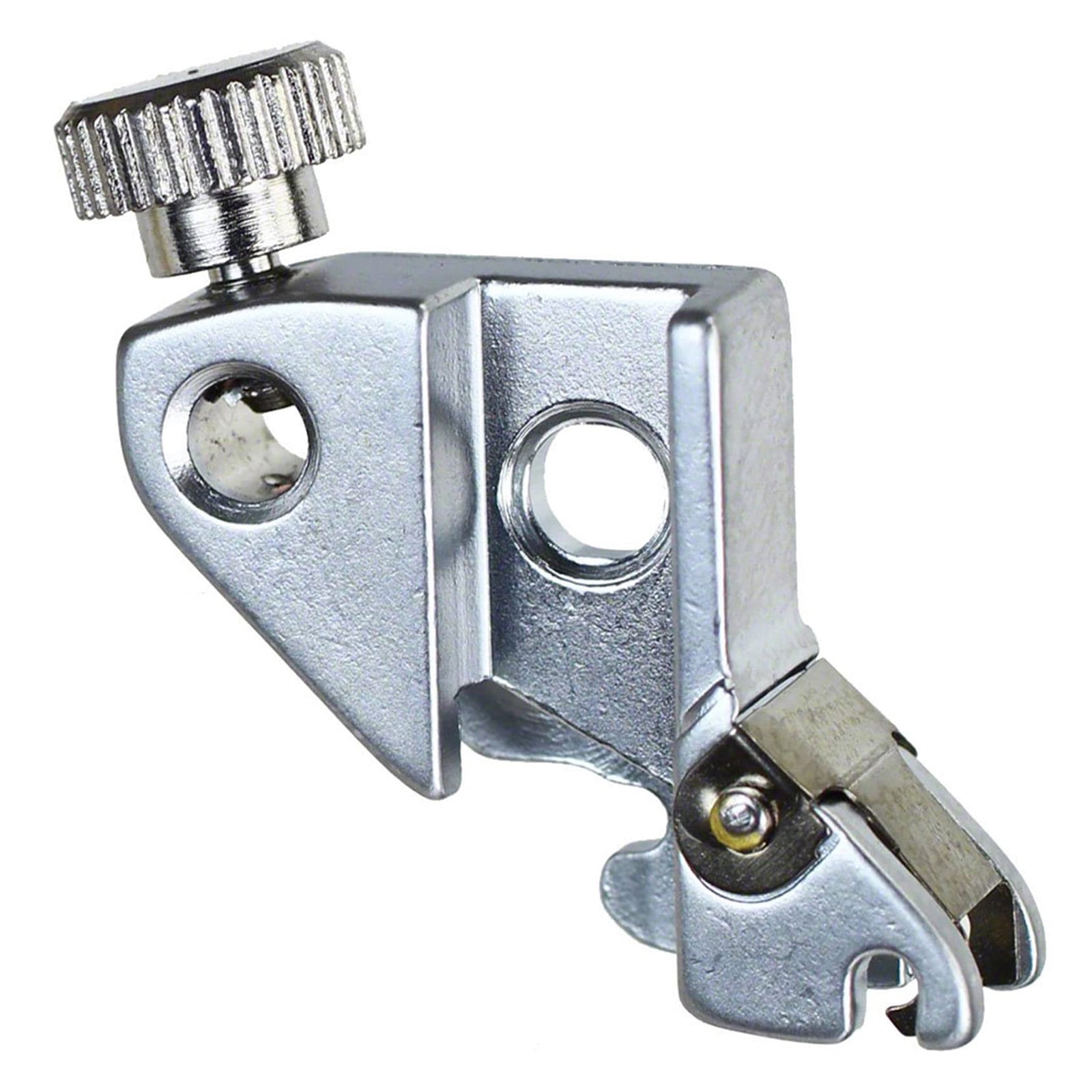 Ysmooiuy Sewing Machine Presser Foot Connector Bracket Sewing Presser ...
