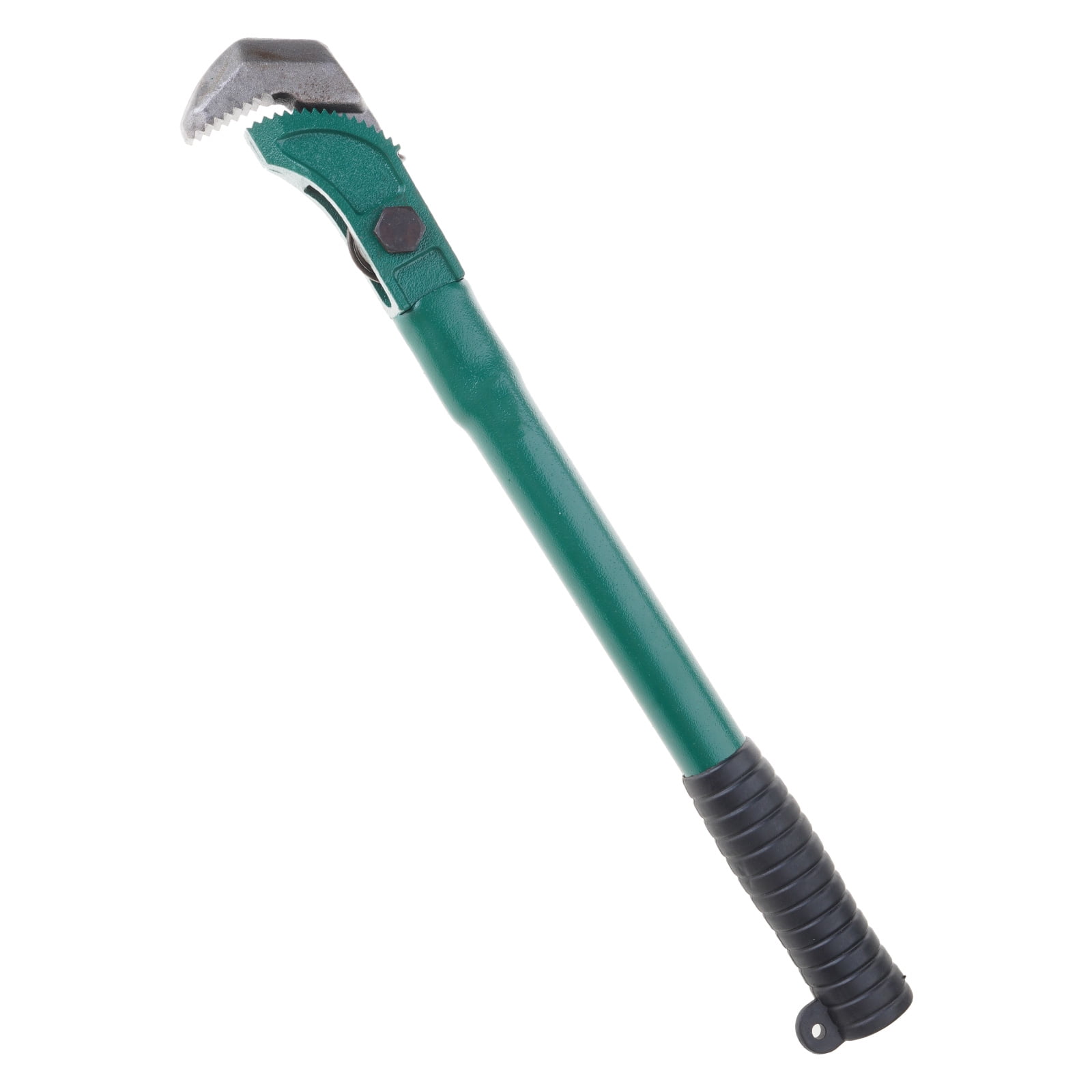 Ysmooiuy Straight Thread Universals Pipe Pliers Adjustable Large ...