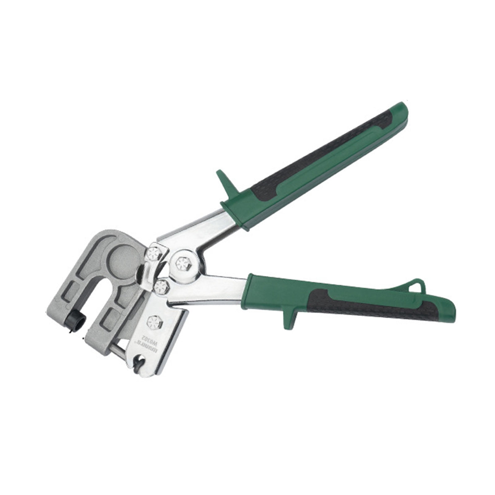 Ysmooiuy Studs Crimper Pliers Lock Crimper Framing Fastening Hand Tool ...