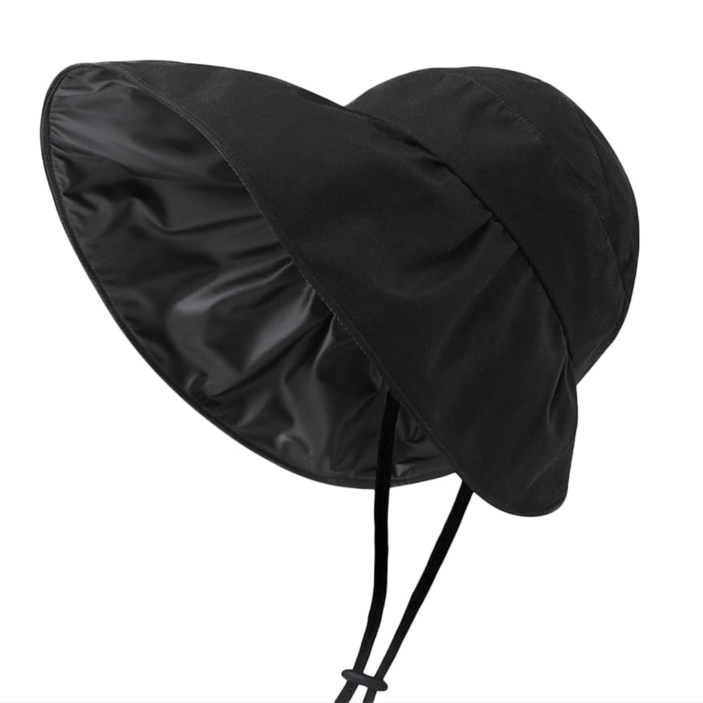 Ysmooiuy Sun Hat Women Sun Beach Visors UPF50+ Sun Protections Open Top ...