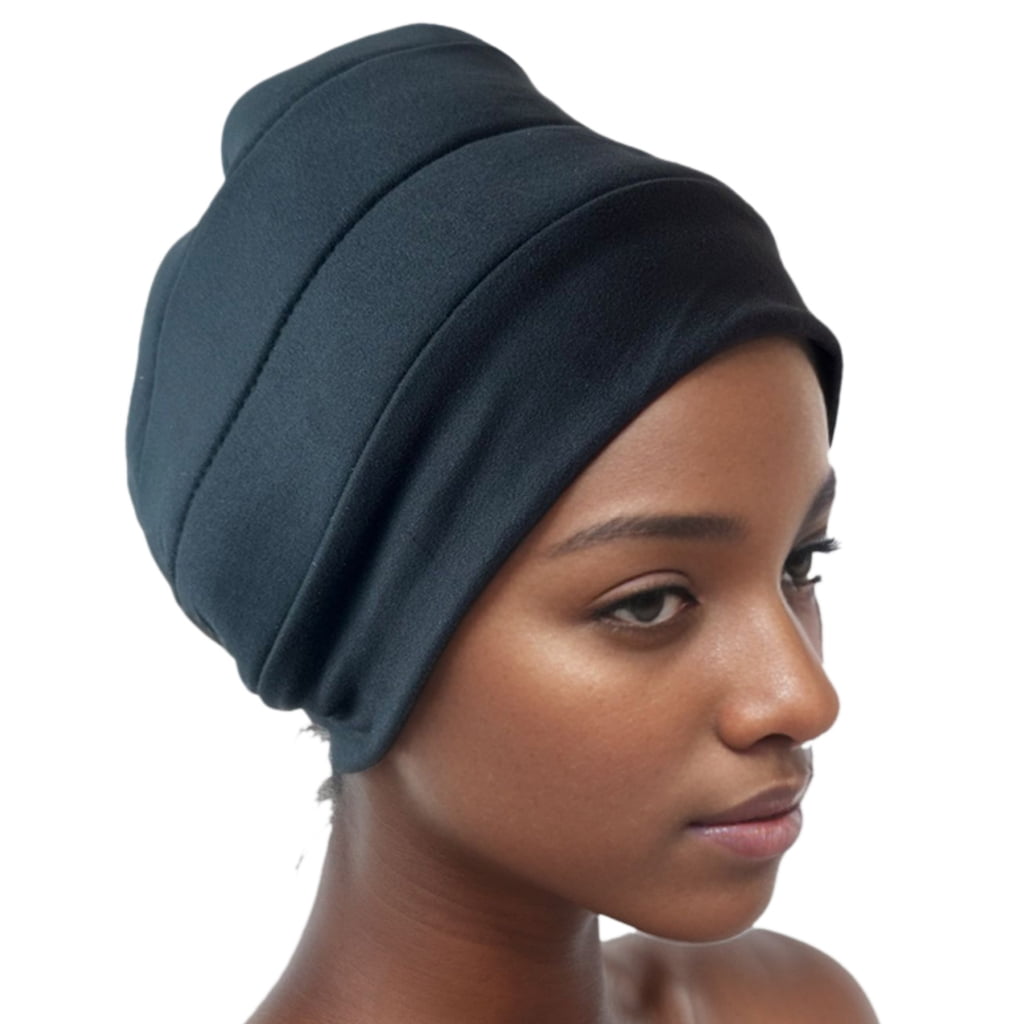 Ysmooiuy Underneath Turban Lift for Women Fashion Turban Lifter Volumn ...