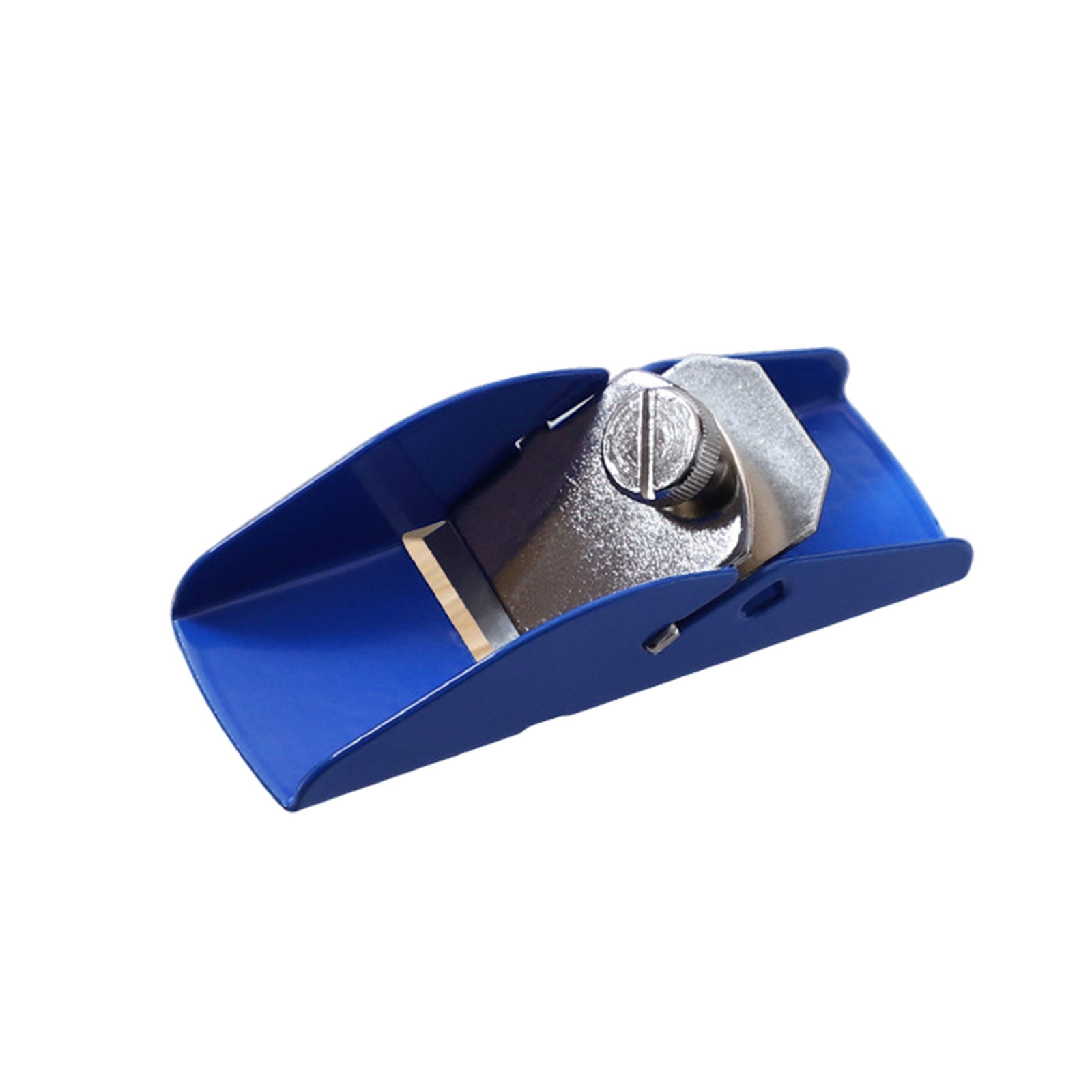 Ysmooiuy Wood Planer Small Hand Planer Block Hand Plane Wood Plane ...