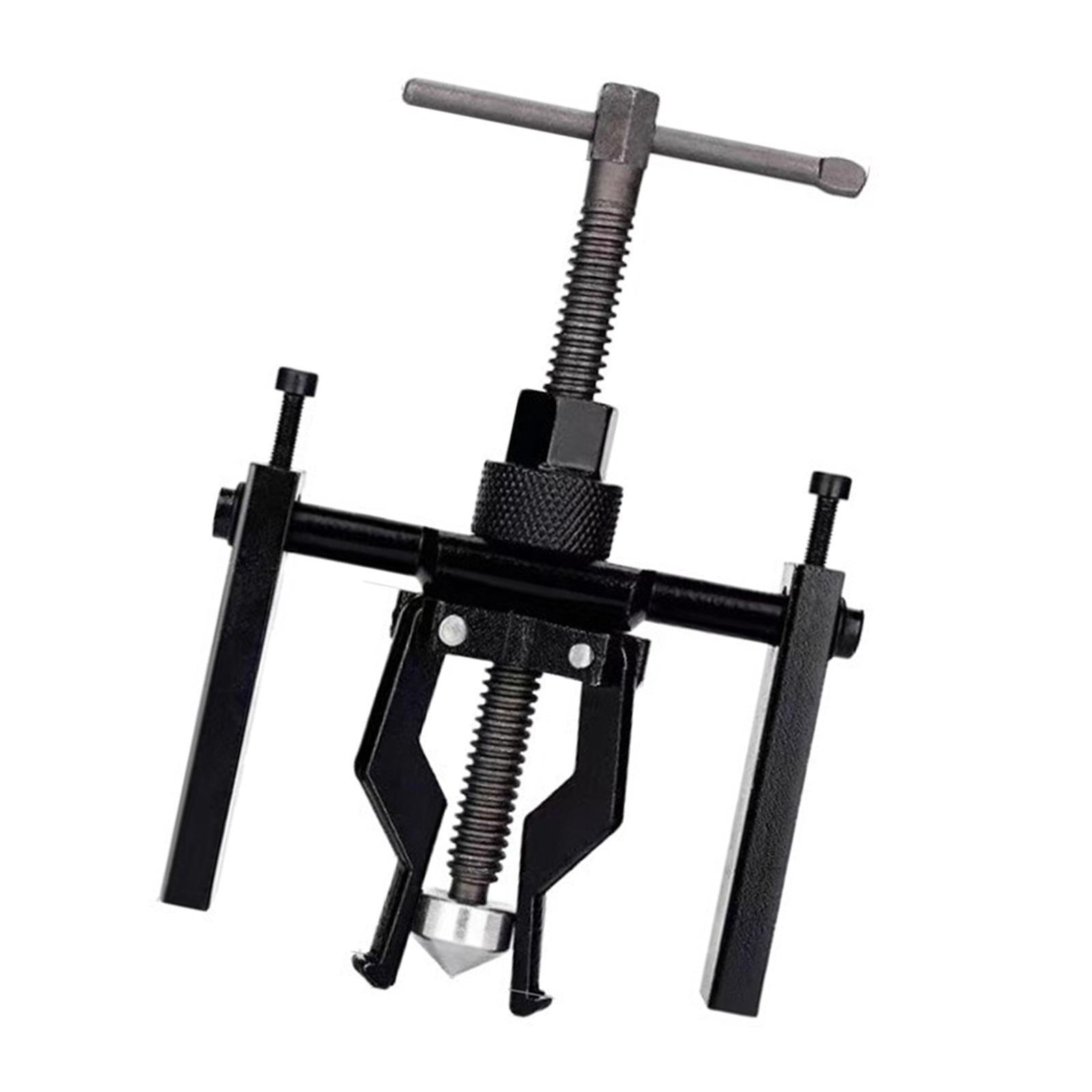Ysyqkn 3 Jaw Bearing Puller Manual Internal Pullers Accessory Wheel ...