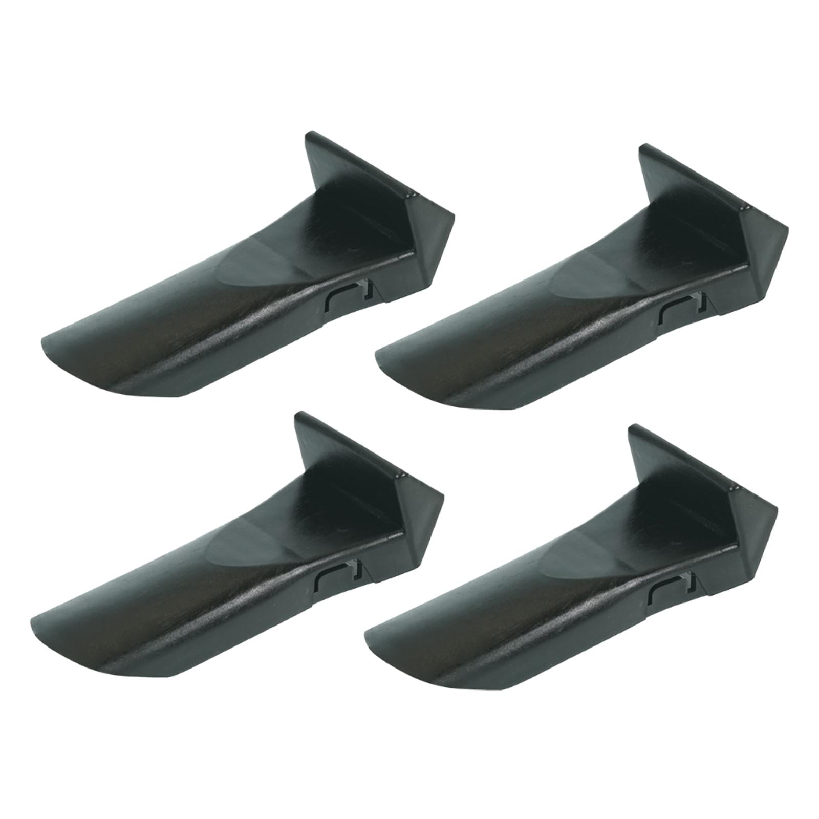 Ysyqkn 4PC Tire Changer Jaw Protectors - Rim Guard Covers for Machine ...
