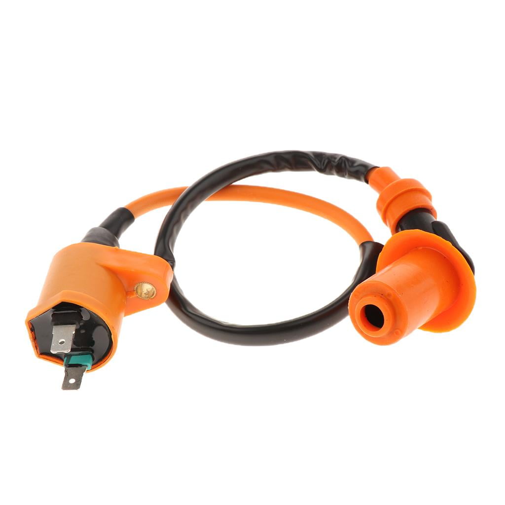 Ysyqkn A Set New Replacement Ignition connectors for GY6 50cc 125cc ...