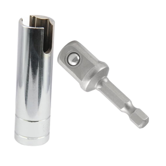 Ysyqkn Camper Crank Handle Replacement 3/8 Socket with Adapter ...