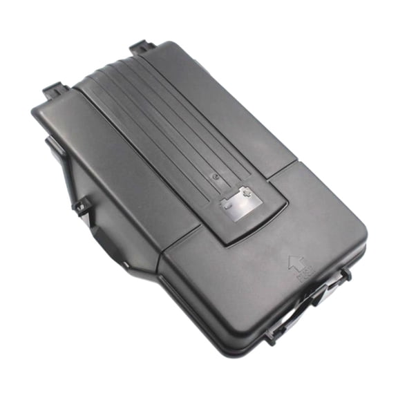 Car Battery Cover