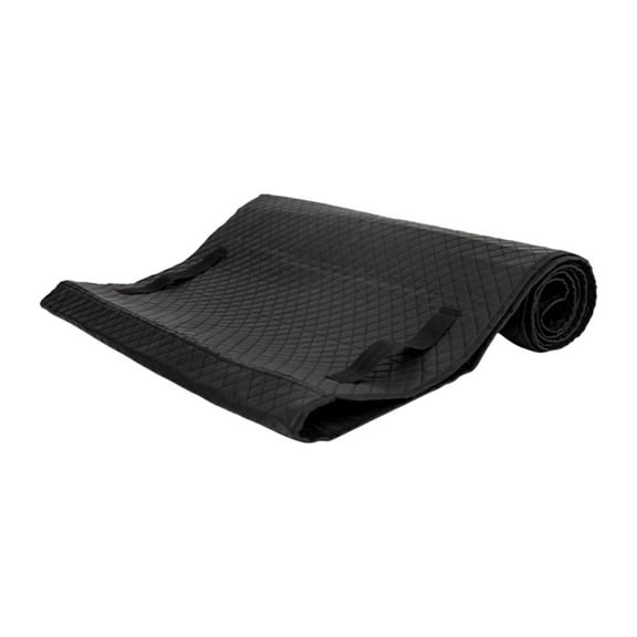 Garage Parking Mats for Floor Protection in Various Sizes and Colors