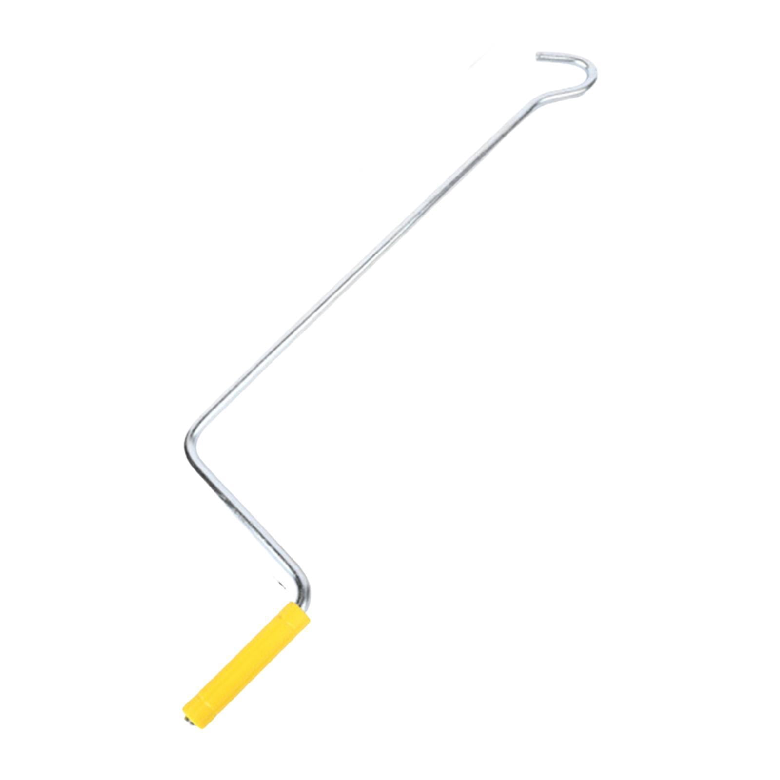 Ysyqkn Car Scissor Jack Crank Handle Tire Wheel Lug Wrench Lift Wrench ...