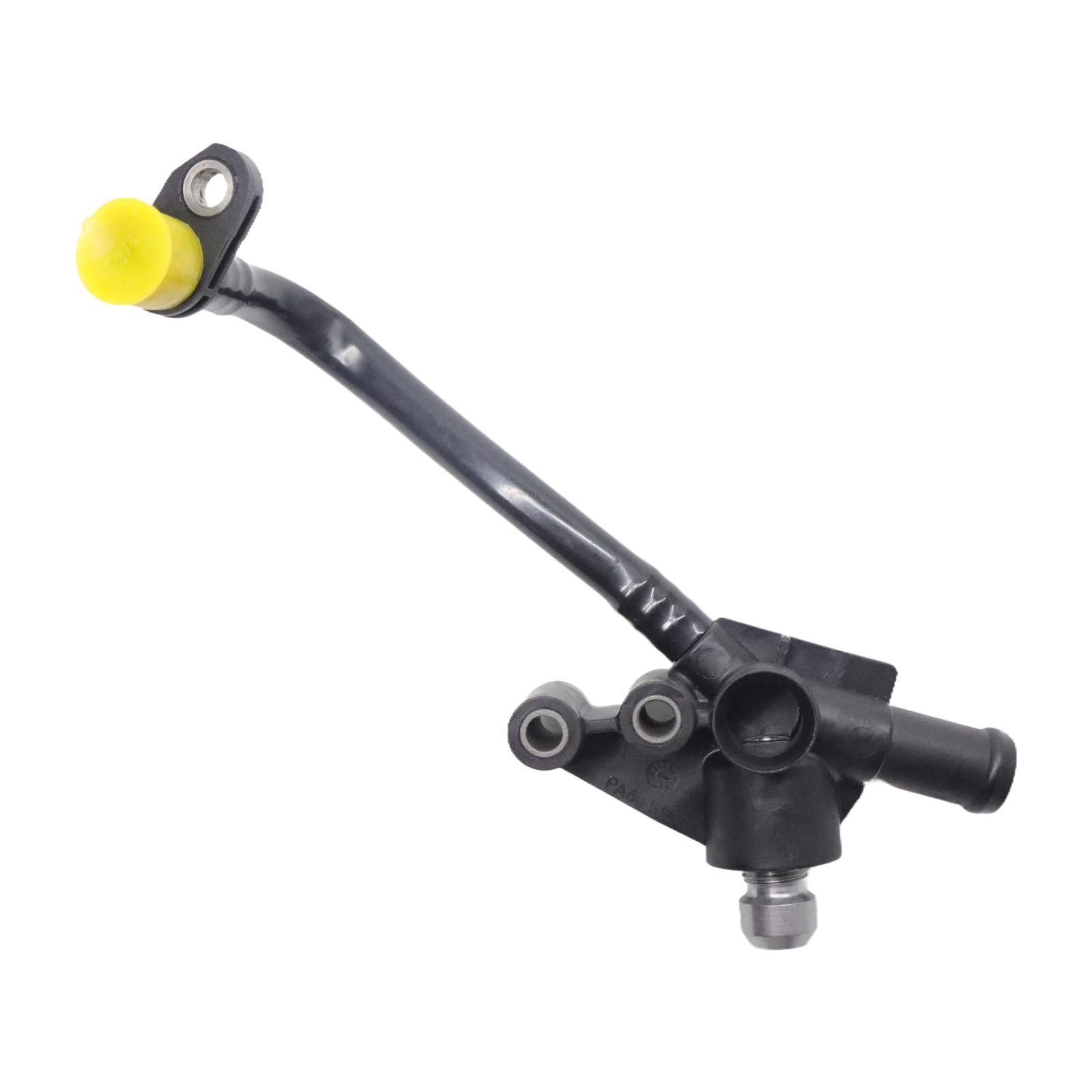 Ysyqkn Coolant Hose Heavy Duty Professional Turbocharger Coolant Line ...