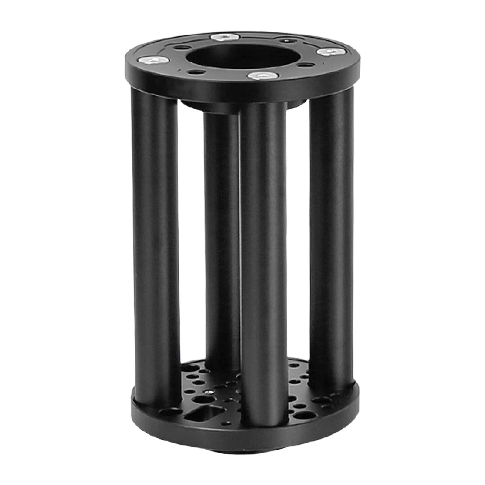 Ysyqkn Equatorial Mount Height Riser Professional Extension Column ...