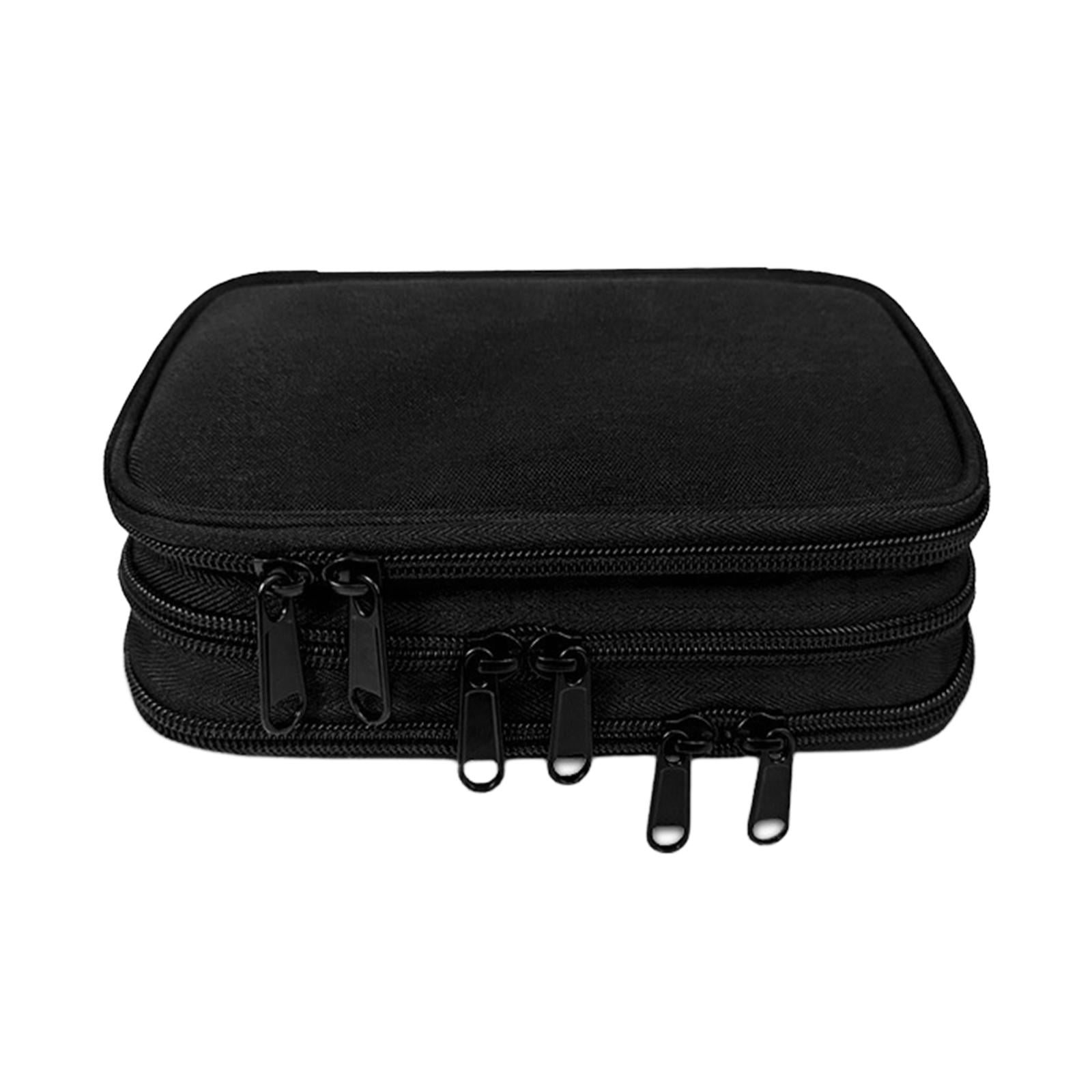 Ysyqkn Flash Drive Case USB Storage Case Thumb Drives Bag Pouch Protect ...