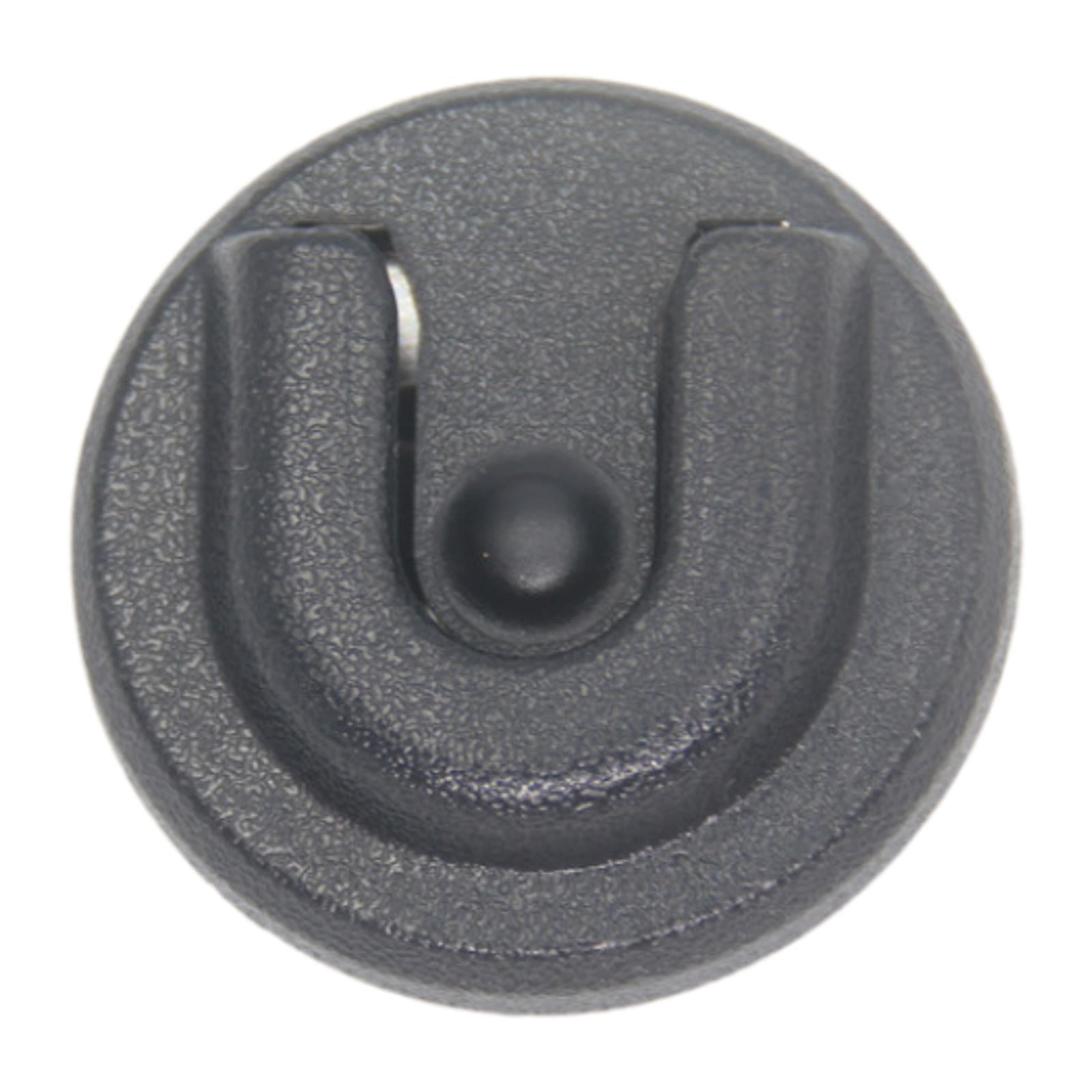 Ysyqkn Ham CB Radio Mic Hanger Universal Sturdy Easy to Use Mic Hanger ...