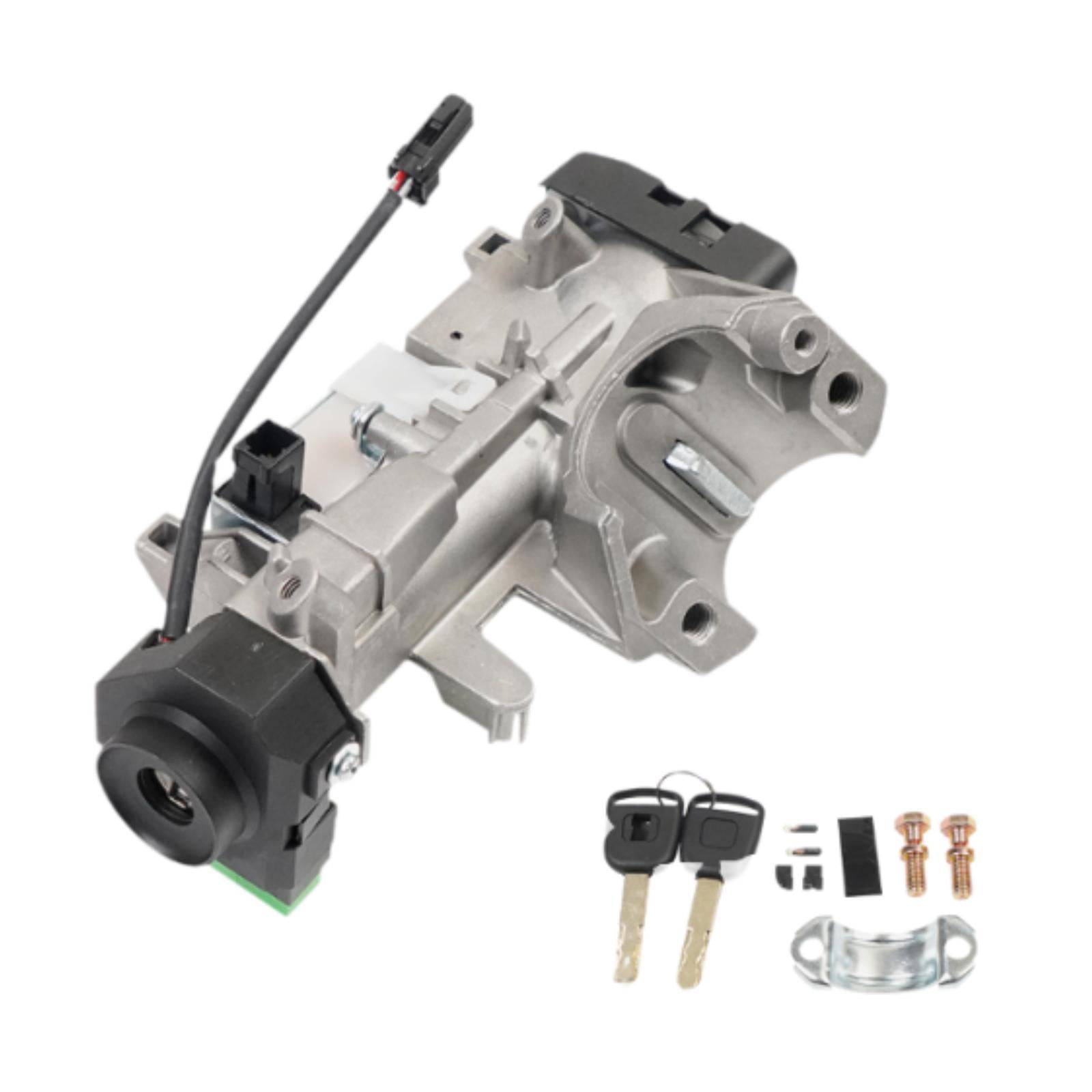 Ysyqkn Ignition Switch Lock Cylinder 06350-saa-g30 Accessories Easy to ...