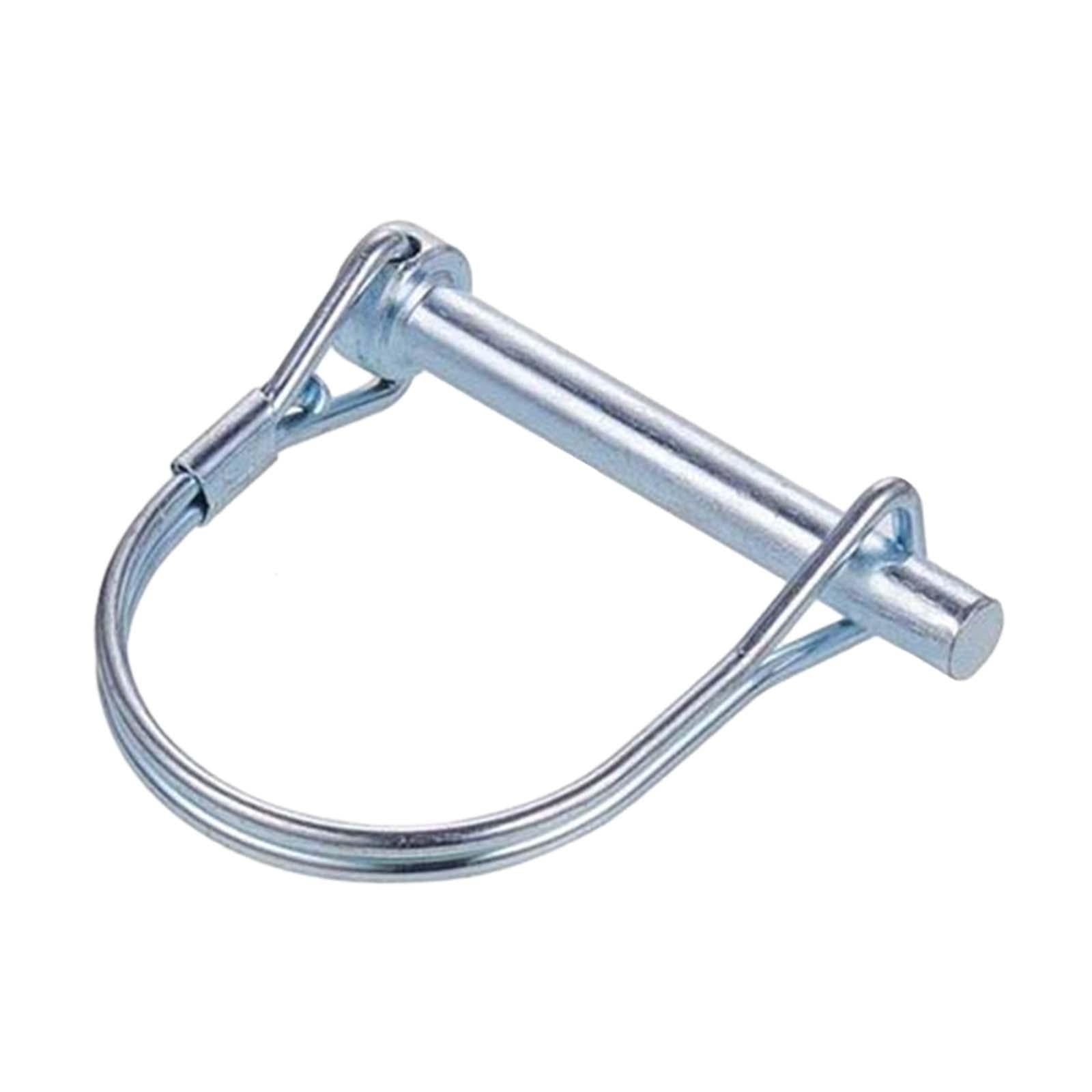 Ysyqkn Pto Shaft Canopy Locking Hitch Pin Quick Release Round Versatile ...