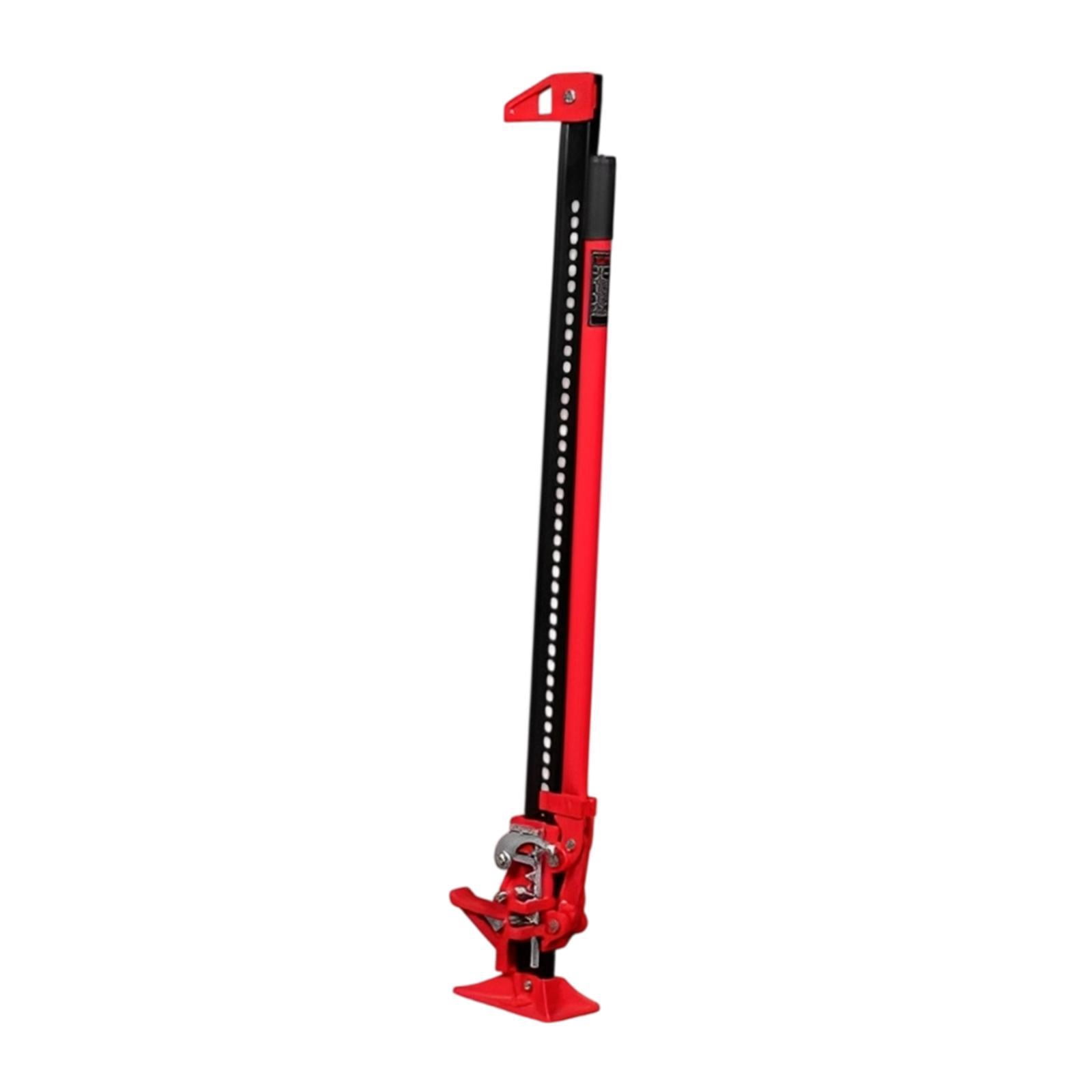 Ysyqkn Ratcheting Off Road Utility Farm Jack Multipurpose Premium ...