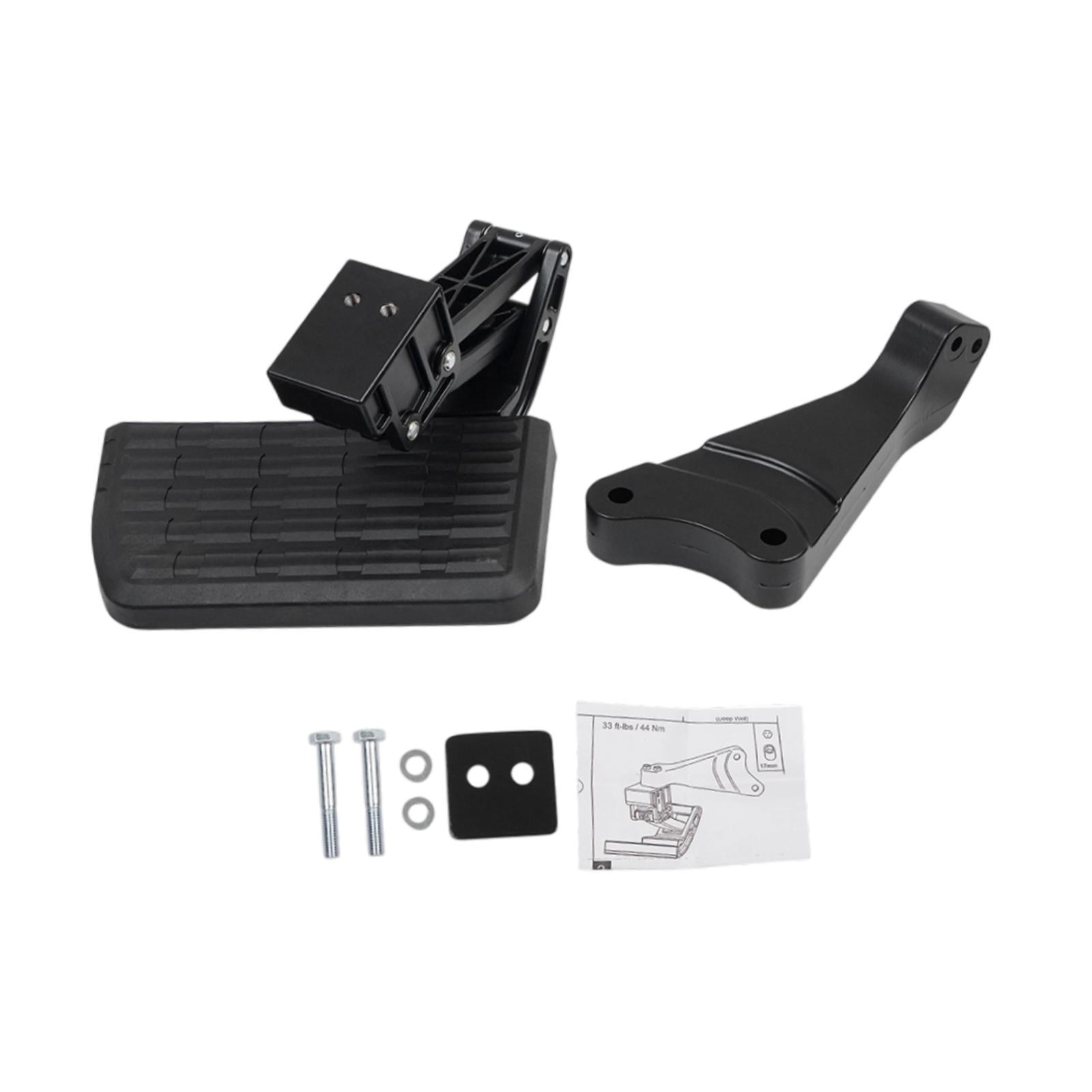 Ysyqkn Rear Bed Step 75302-01A Premium Accessories Easy to Install ...