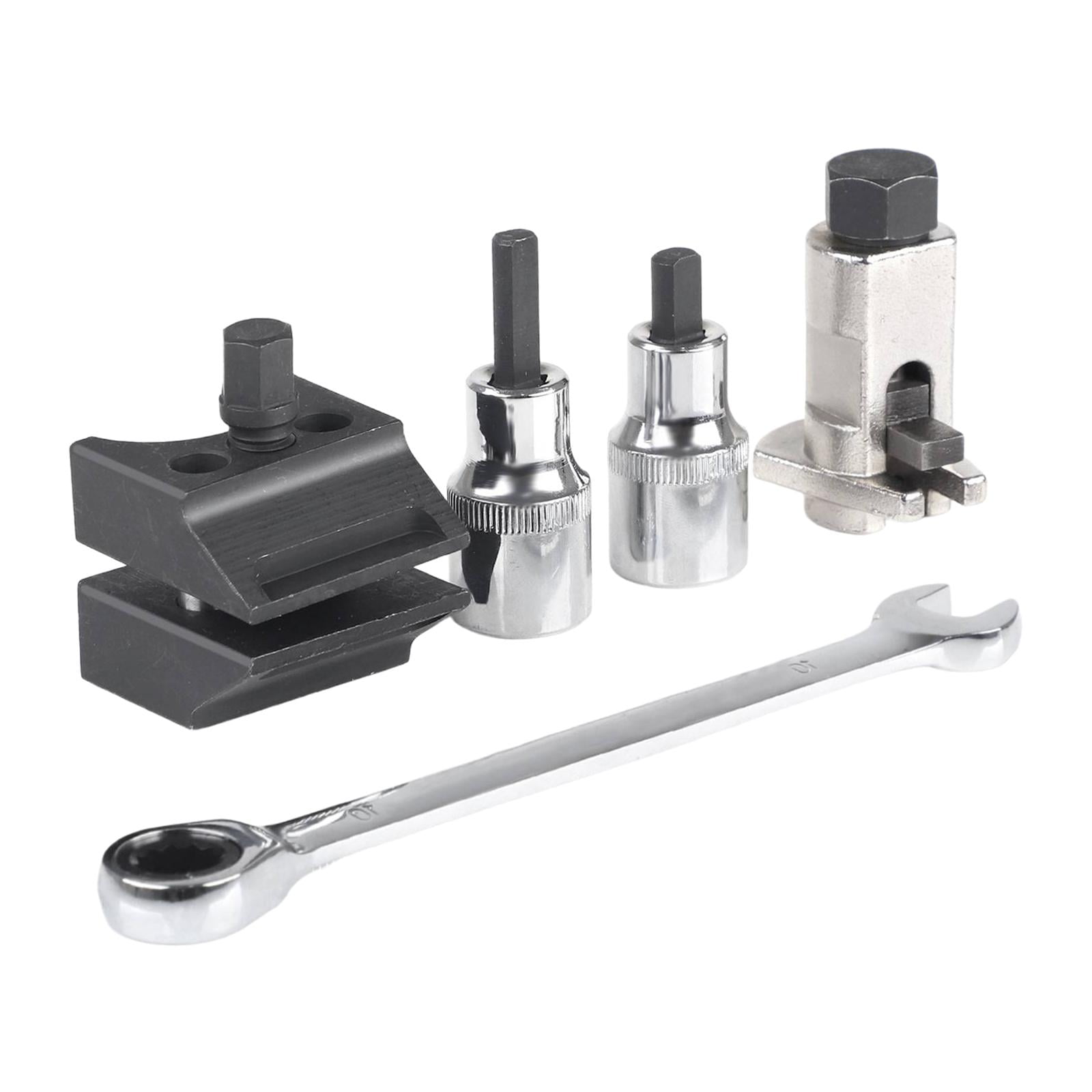 Ysyqkn Suspension Strut Split Hub Steering Knuckle Spreader Assembly ...