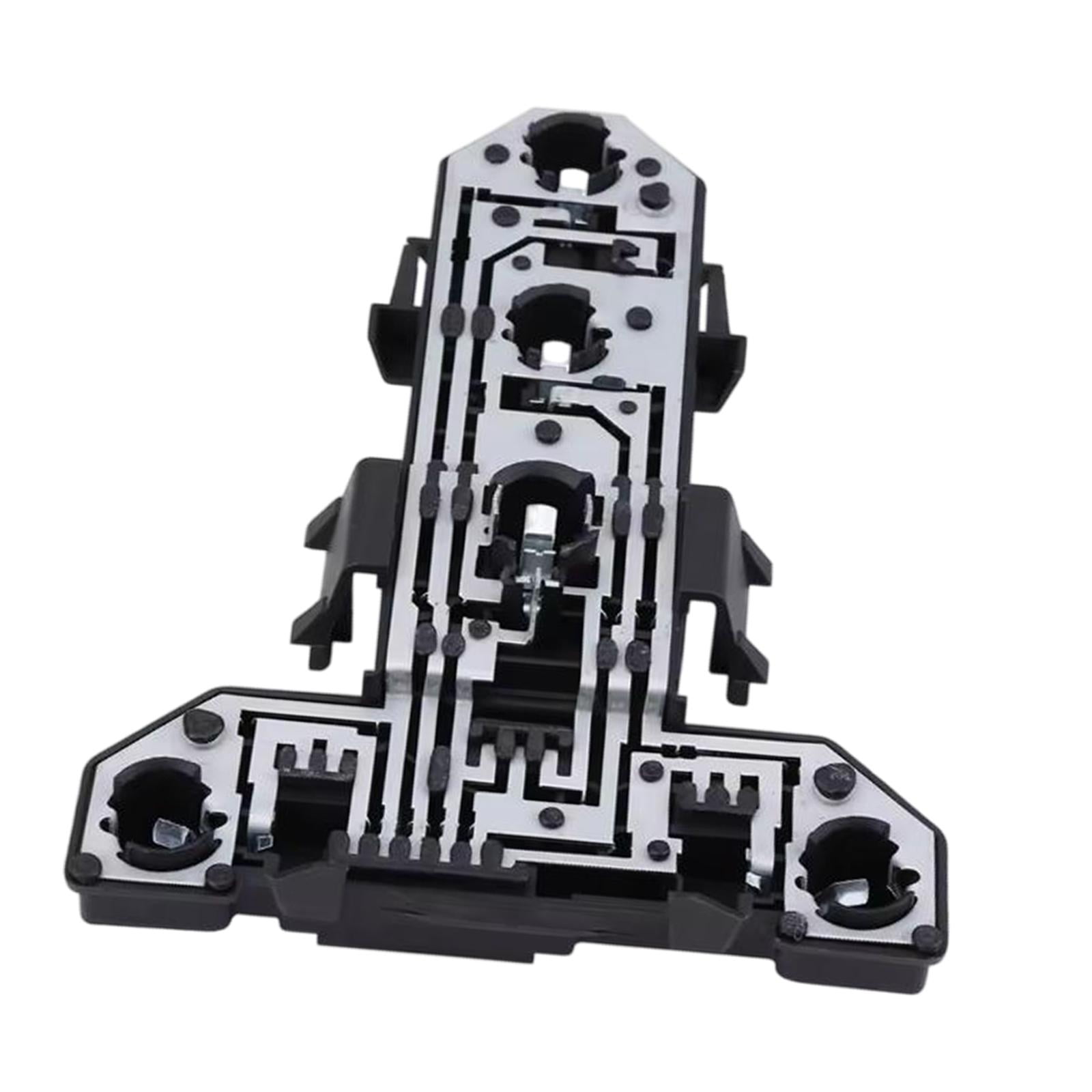 Ysyqkn Taillight Bulb Holder Circuit Board 1J5-945-257 Repair Parts 7 ...