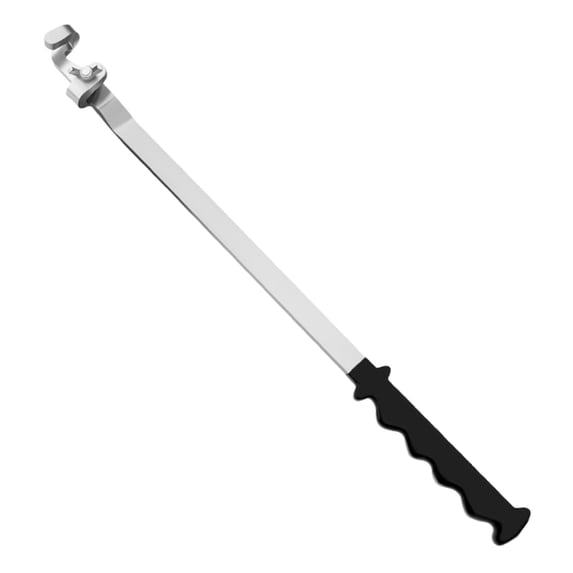Ysyqkn Wrench Extender Tool Bar Extension for DIY Handyman Extra ...