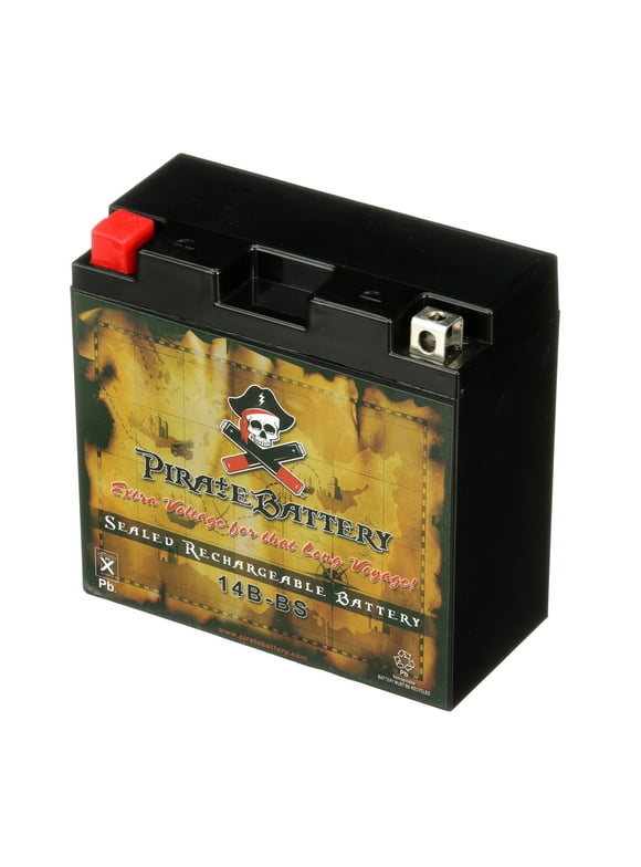 Motorcycle Batteries in Batteries and Accessories - Walmart.com