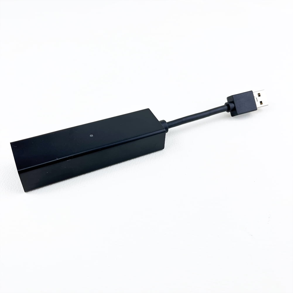 Ytaland Mini Camera Adapter for PS5 to PS VR Connector Cable Compatible ...