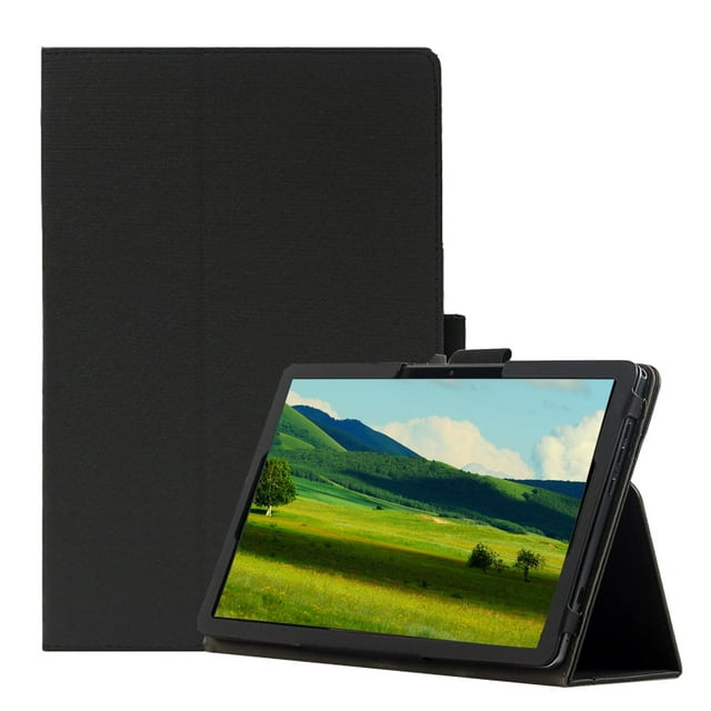 Ytaland for DOOGEE T20 Mini Tablet case 8.4 Inch , Slim Magnitic PU ...