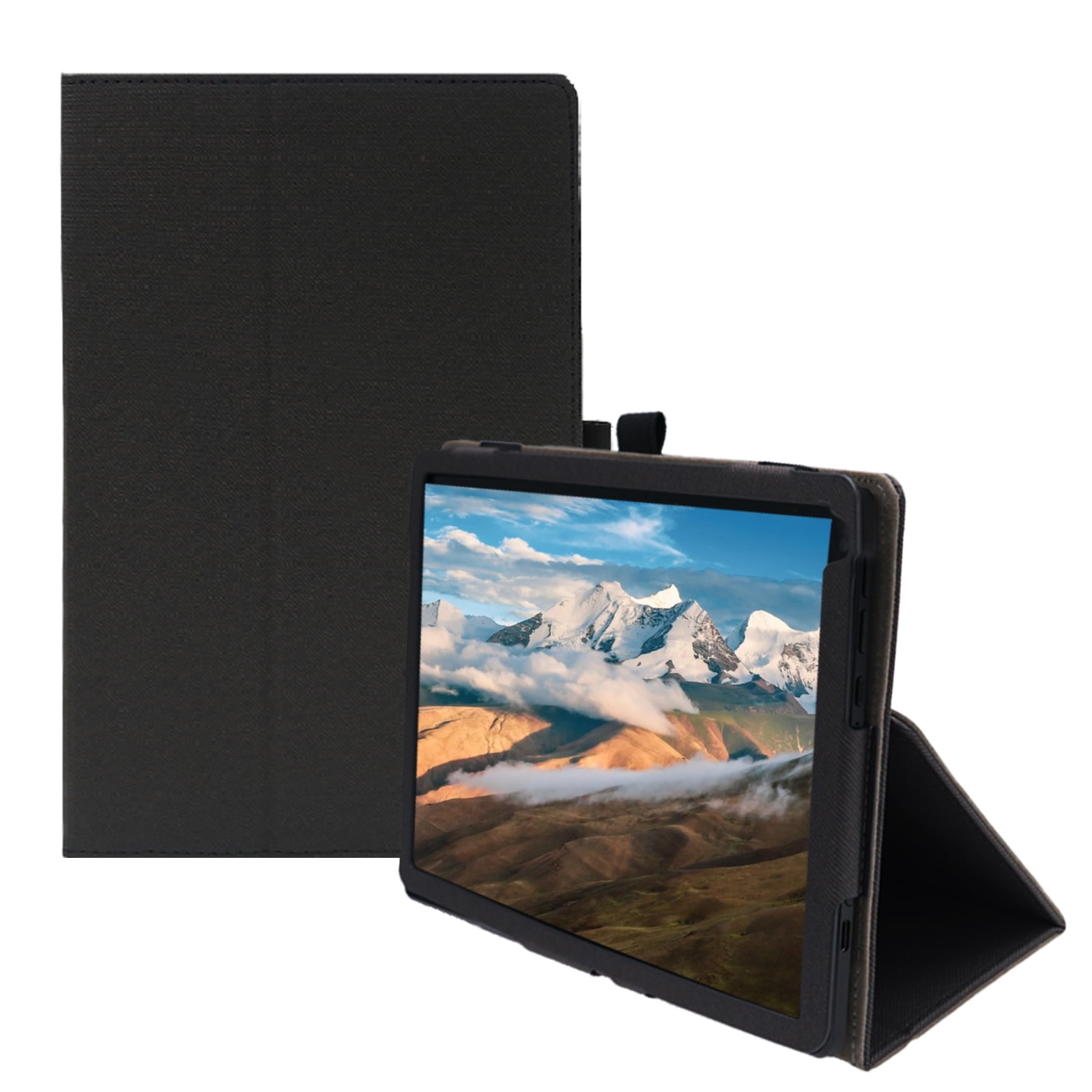 Ytaland for DOOGEE T20 / T20S Tablet case 10.4 Inch , Slim Magnitic PU ...