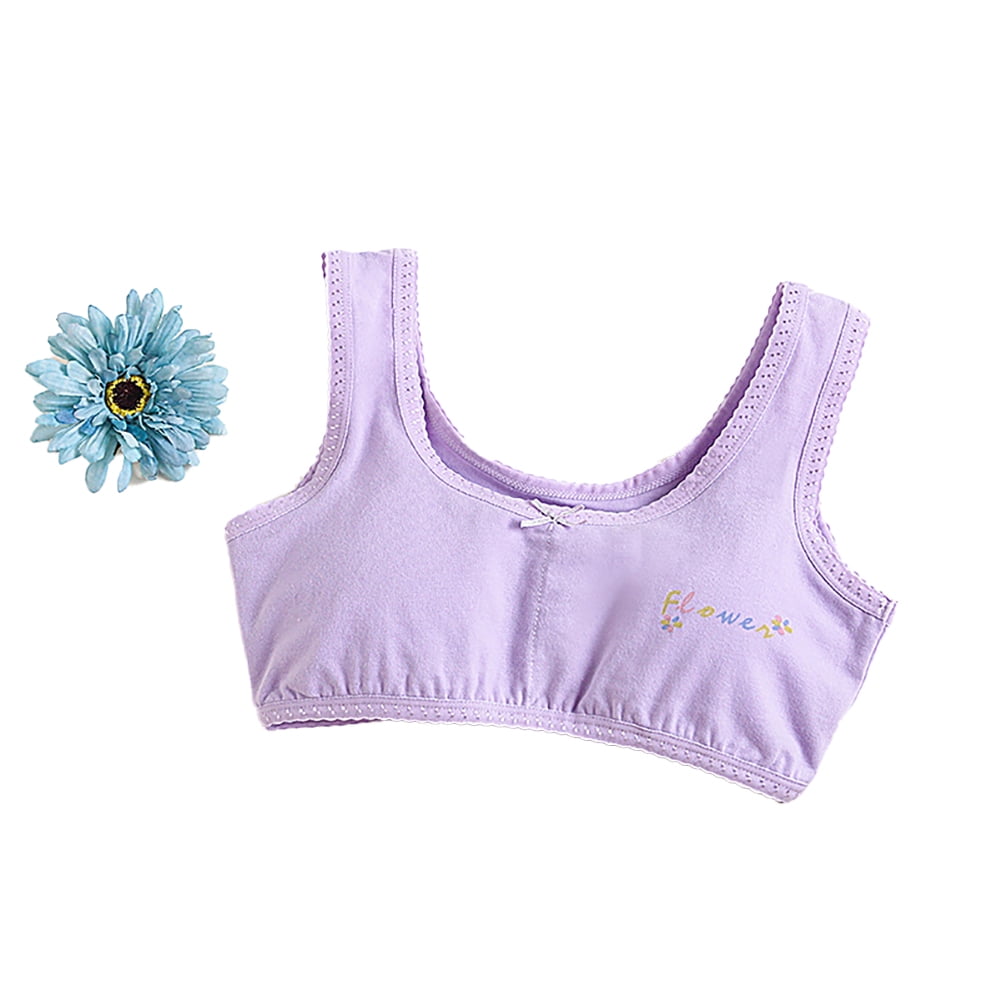 Training Bras For 13 Year Olds