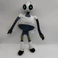 Yttmshdga Black-Frida Deal Wild Robot Plush Toys Soft Robot Stuffed ...